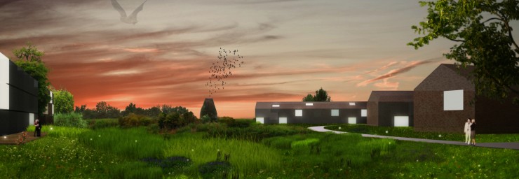 DEAL GROUND & MAY GURNEY | Atelier PRO architekten | Archello