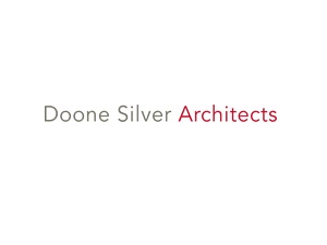 Doone Silver Architects | Archello