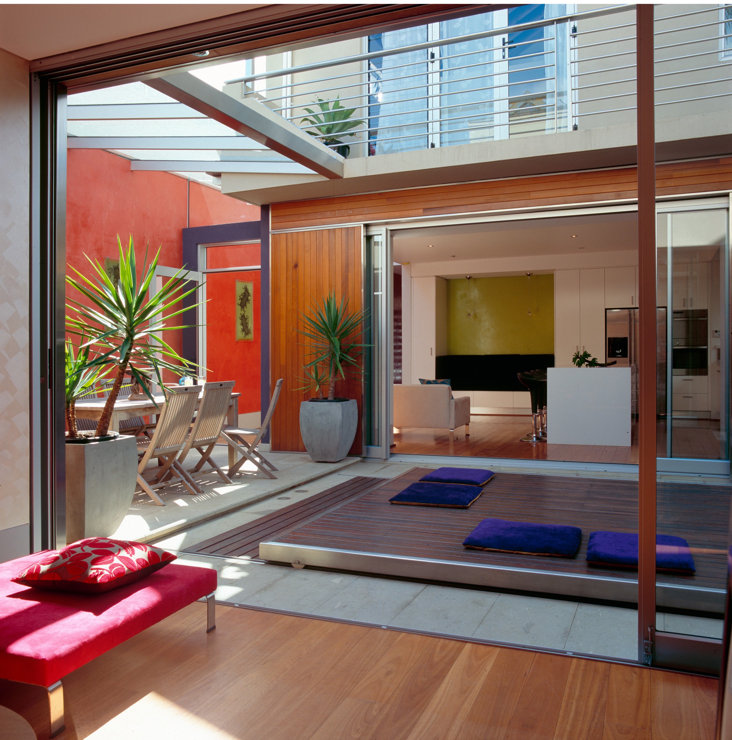 Queens Park House | Roth Architecture | Archello