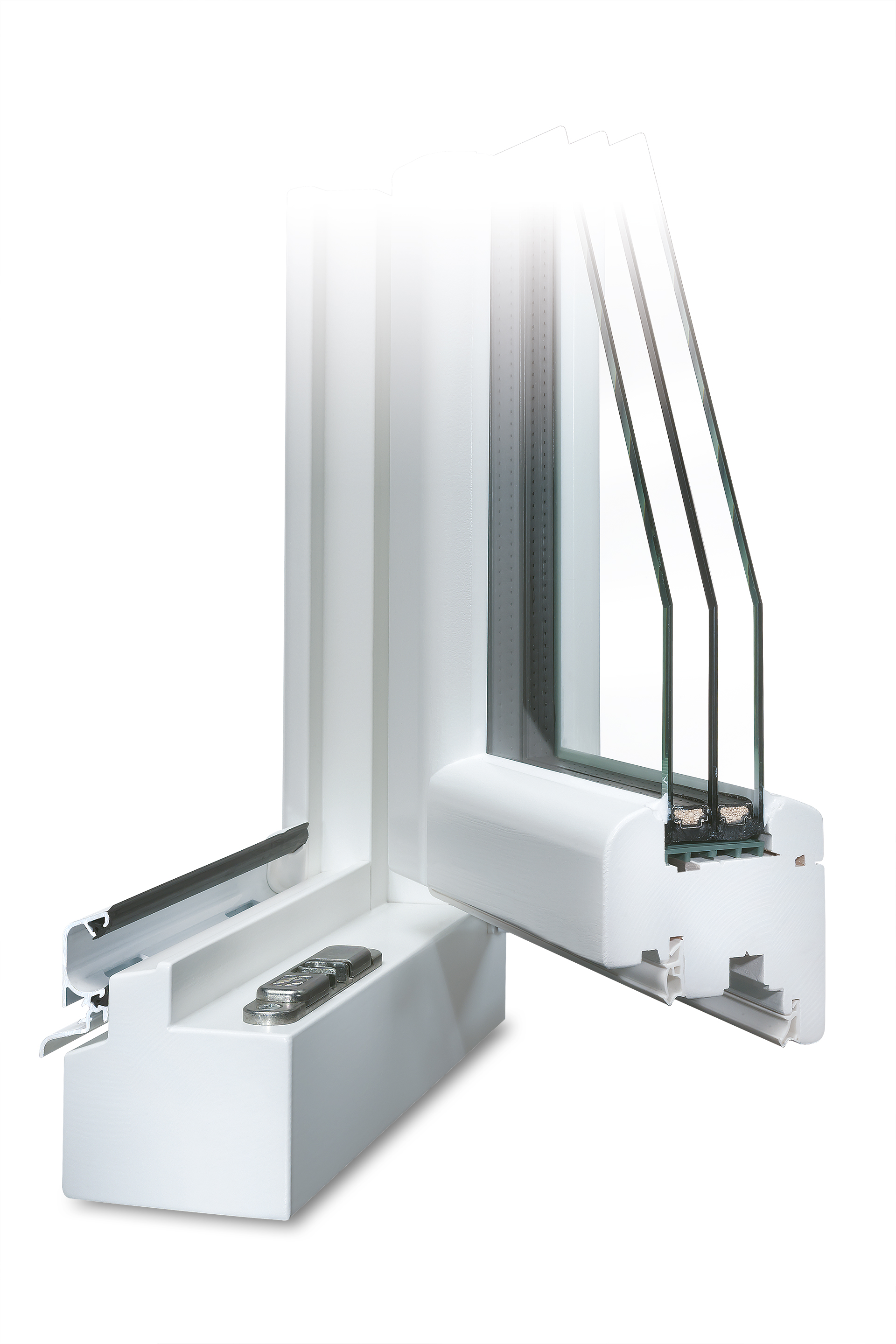 Wood window SOFTLINE by Neuffer Windows + Doors | Archello