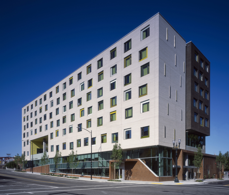 Bud Clark Commons | Holst Architecture | Archello