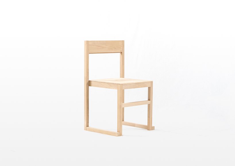 RJR Chair by SLOWD s.r.l. | Archello