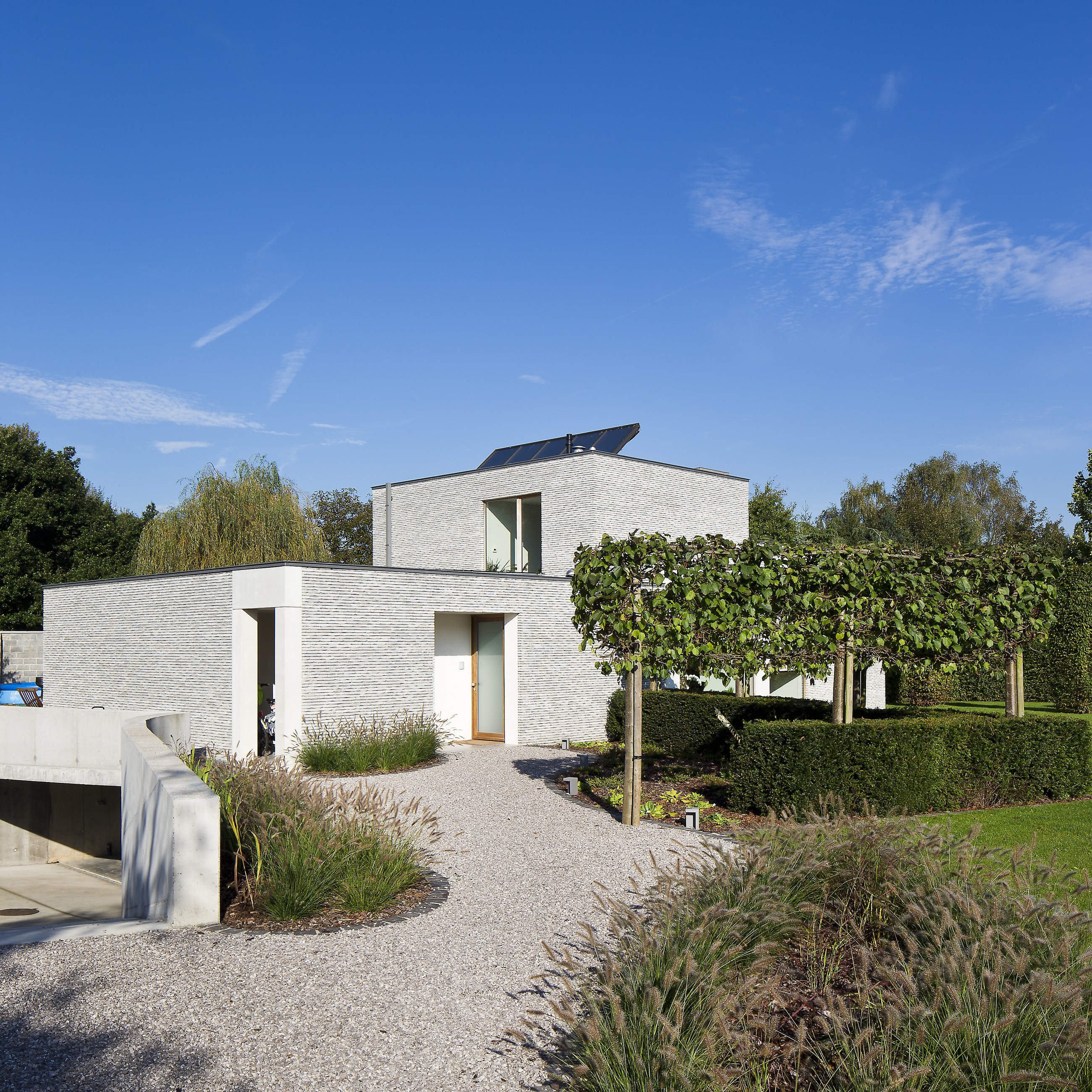 HOUSE VCC | Enplus Architecten | Archello