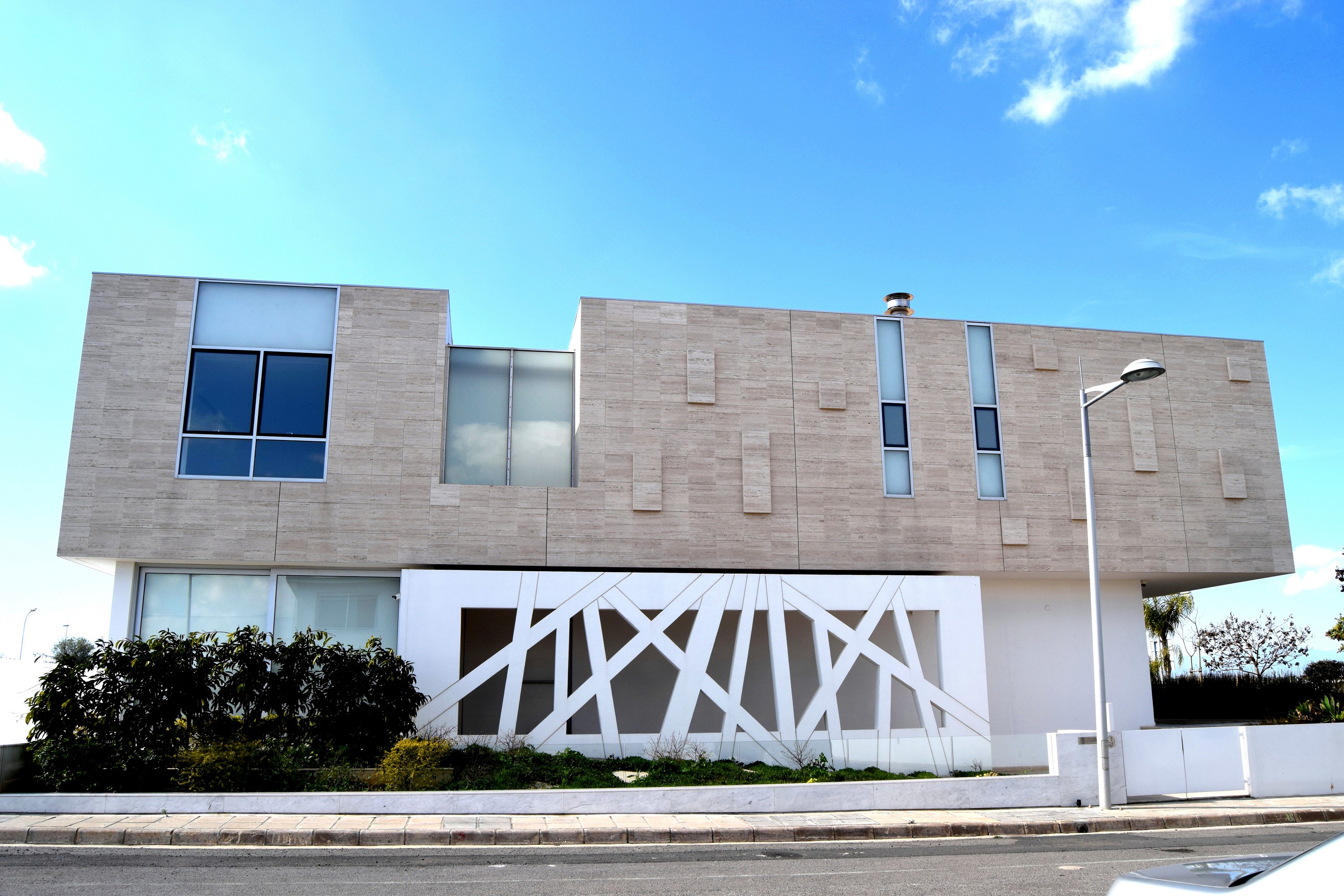 L-House | Christos Pavlou Architecture | Archello