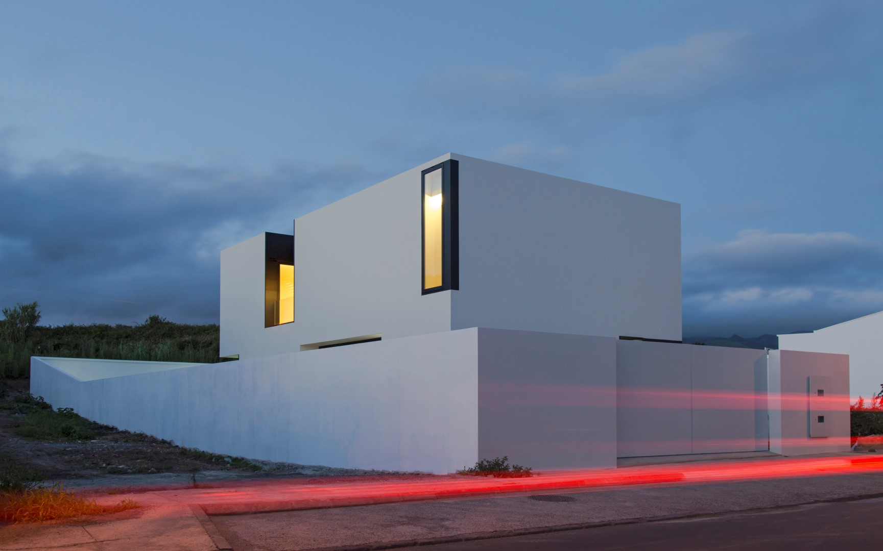 2M house | SALWORKS, LDA. | Archello