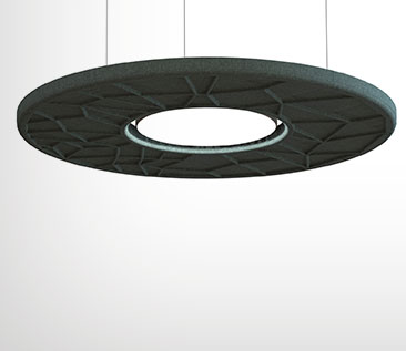 BuzziDonut by BuzziSpace | Archello