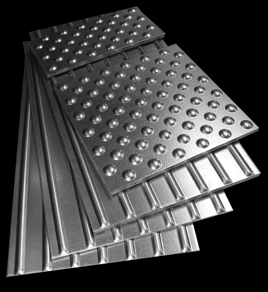 SPIN® SAFE by HOBA STEEL GmbH | Archello