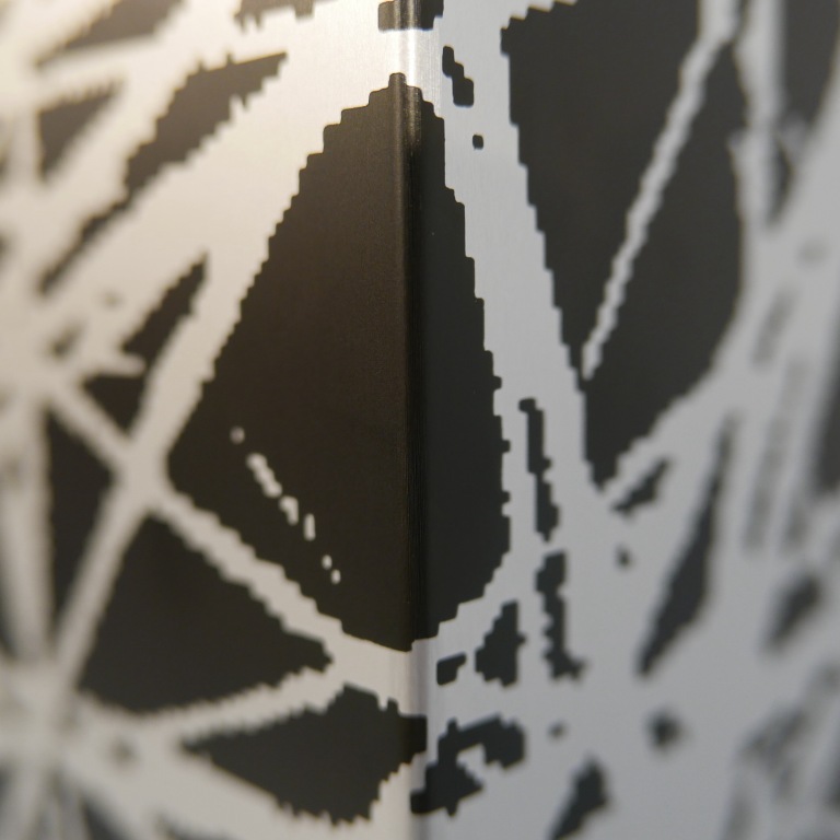 New Print method for facades by Sorba Projects bv | Archello