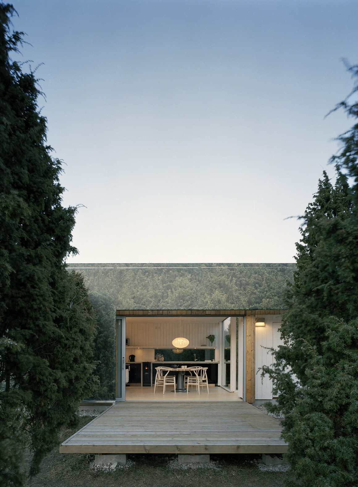 Juniper House | Murman Arkitekter AB | Archello