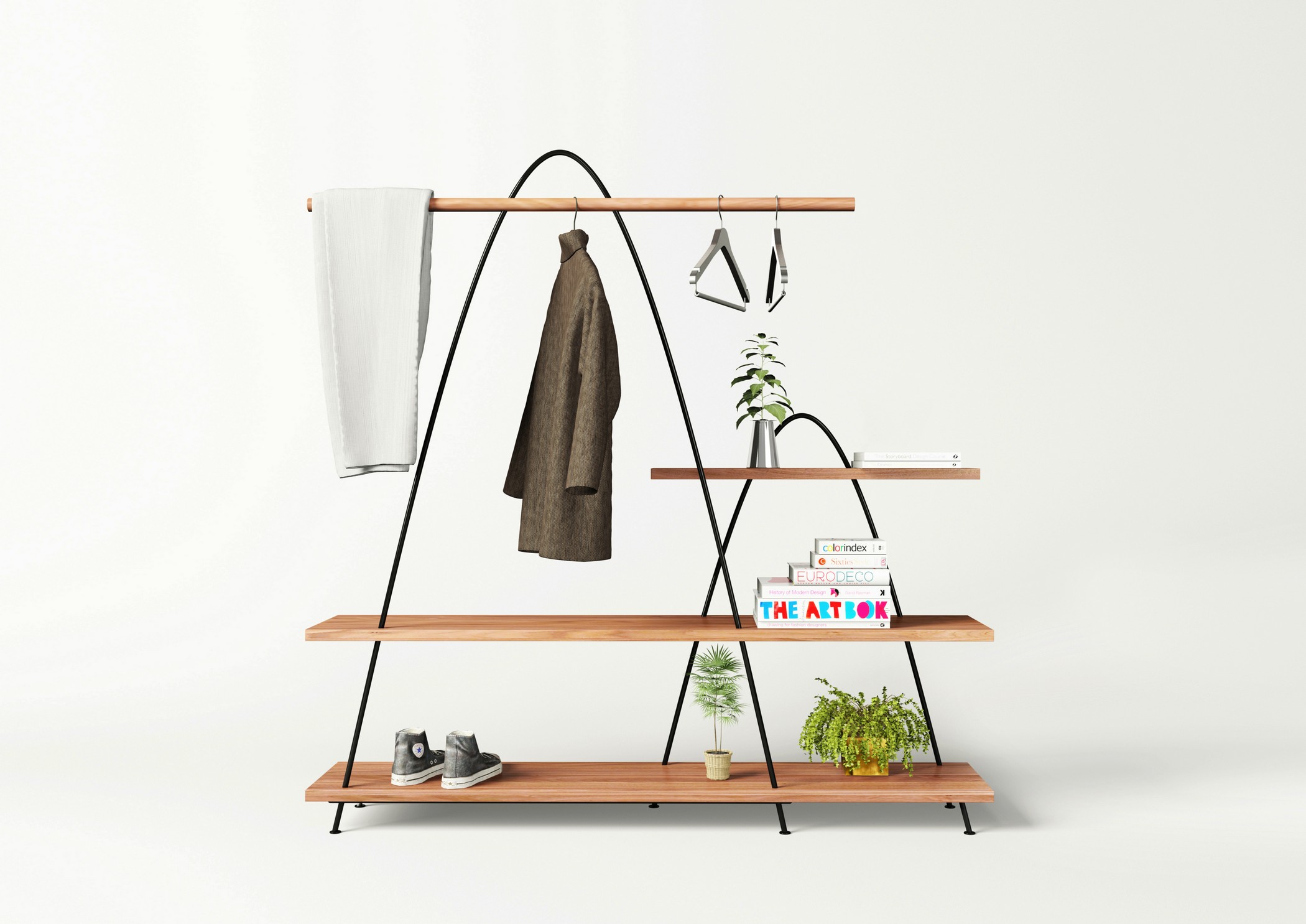 Mountains by ZZ DESIGN | Archello