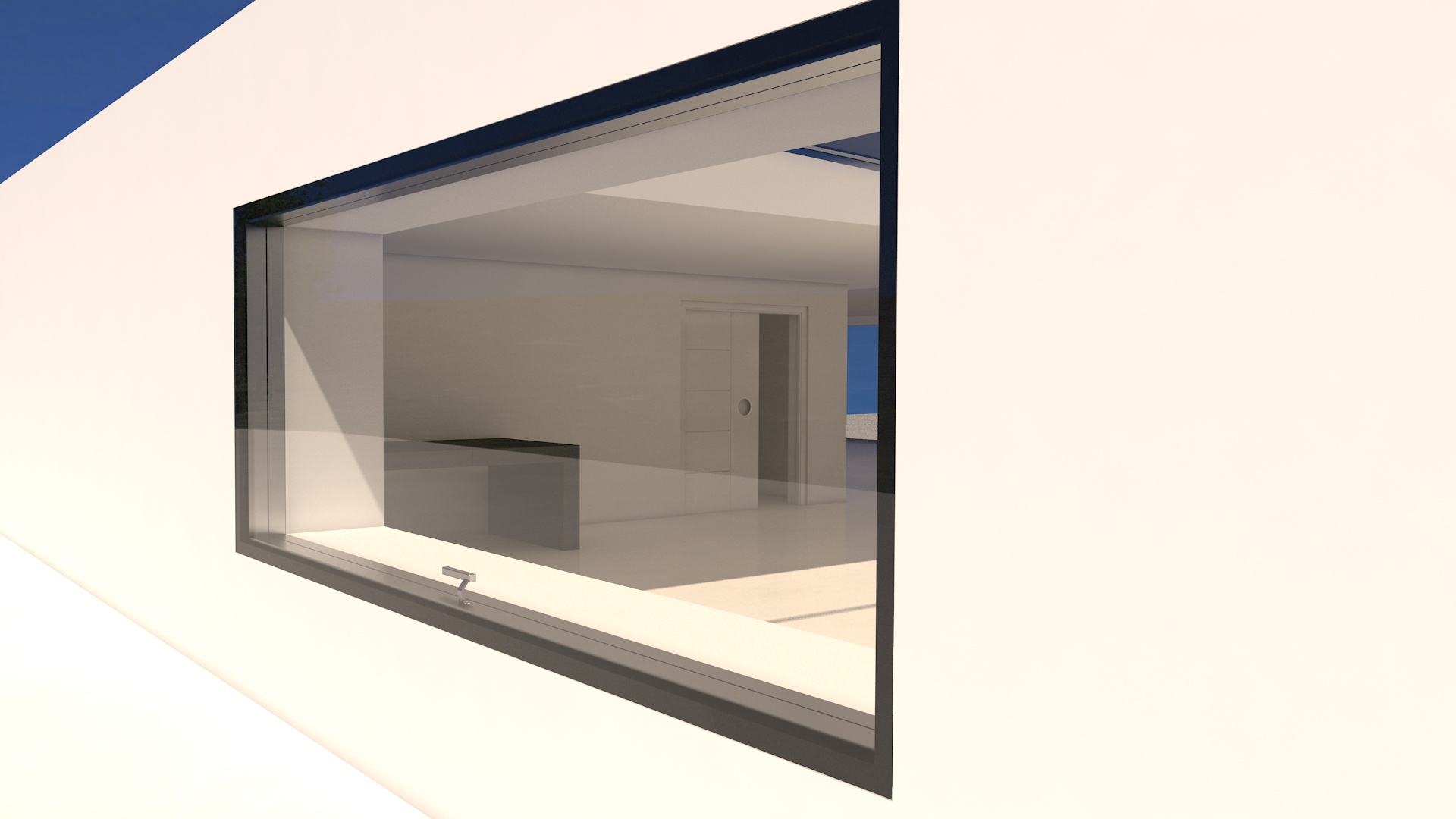 OTIIMA SPIN System por Much more than a window - OTIIMA | Archello