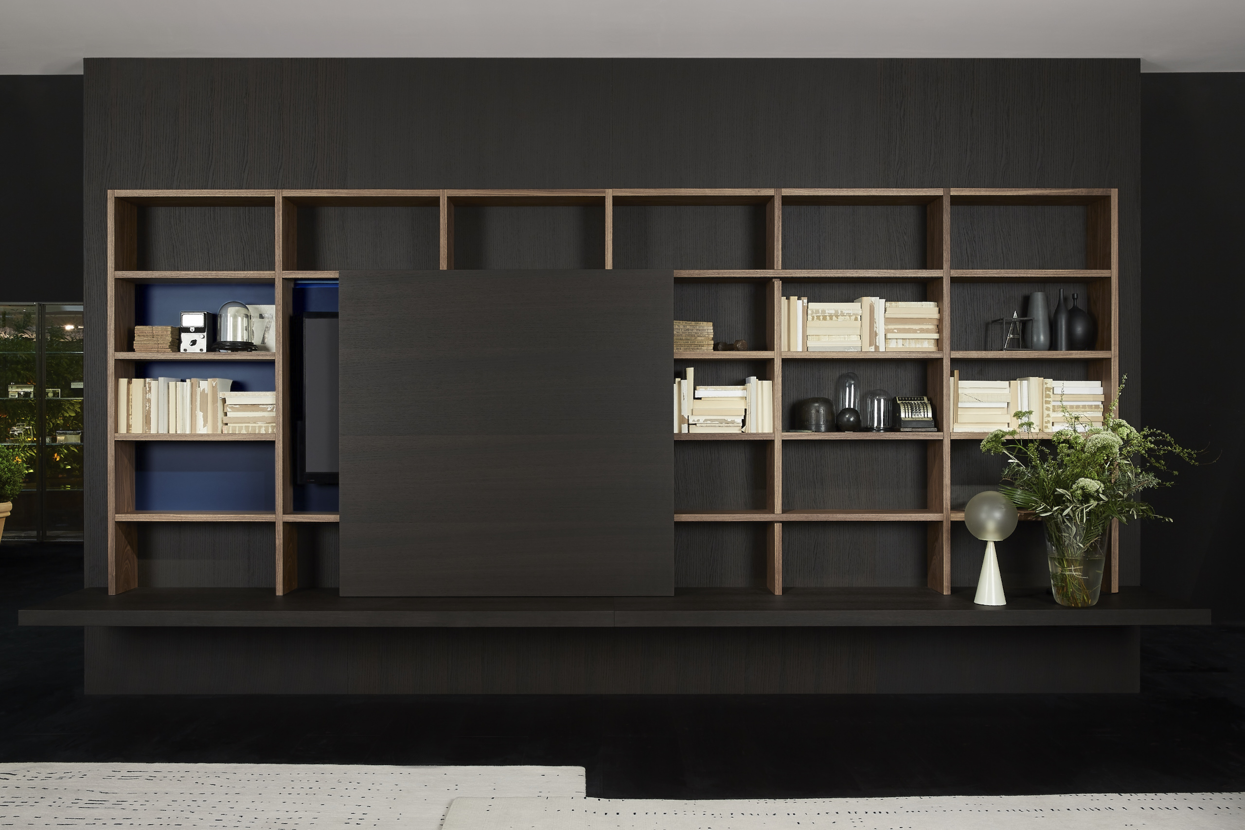 Porro Living Area | Porro S.p.A. | Archello