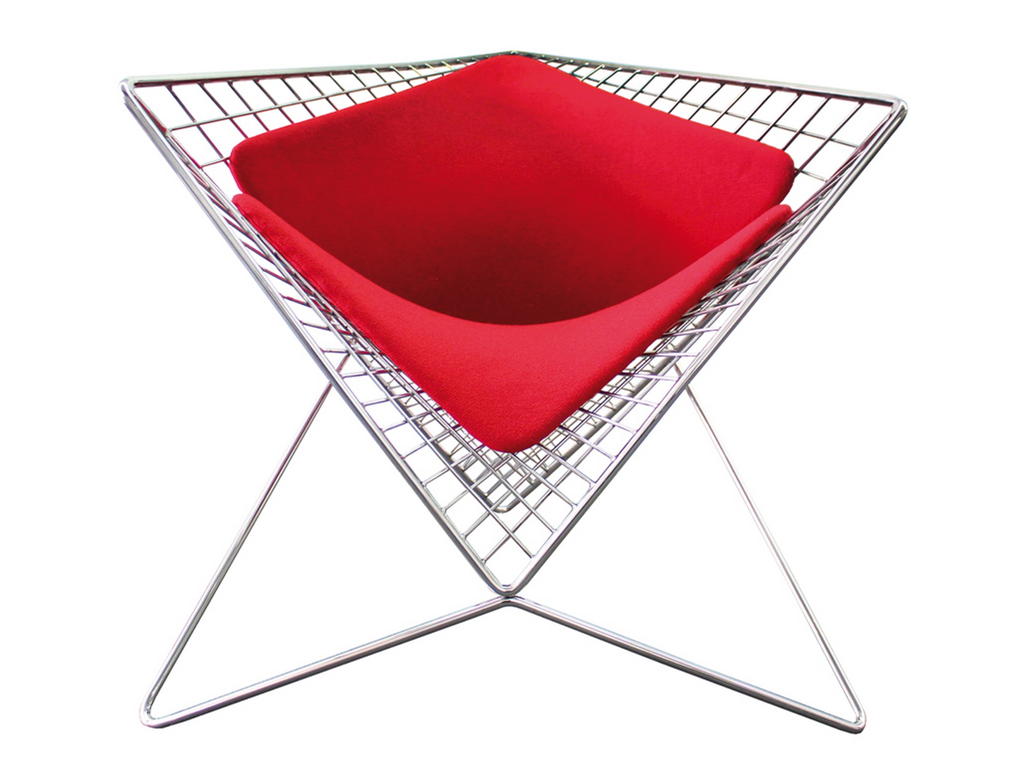 Parabola Chair by ENSSO | Archello