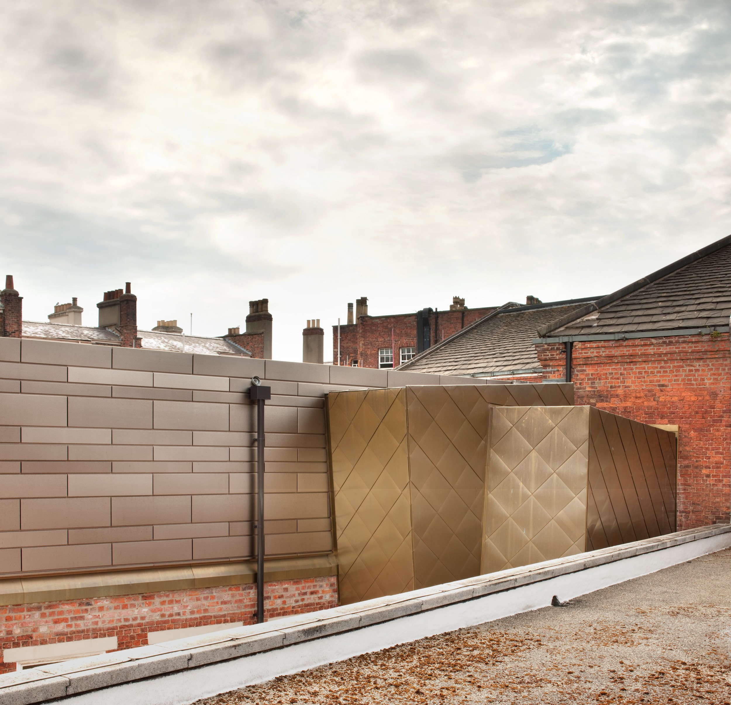 Bisset Adams | Archello