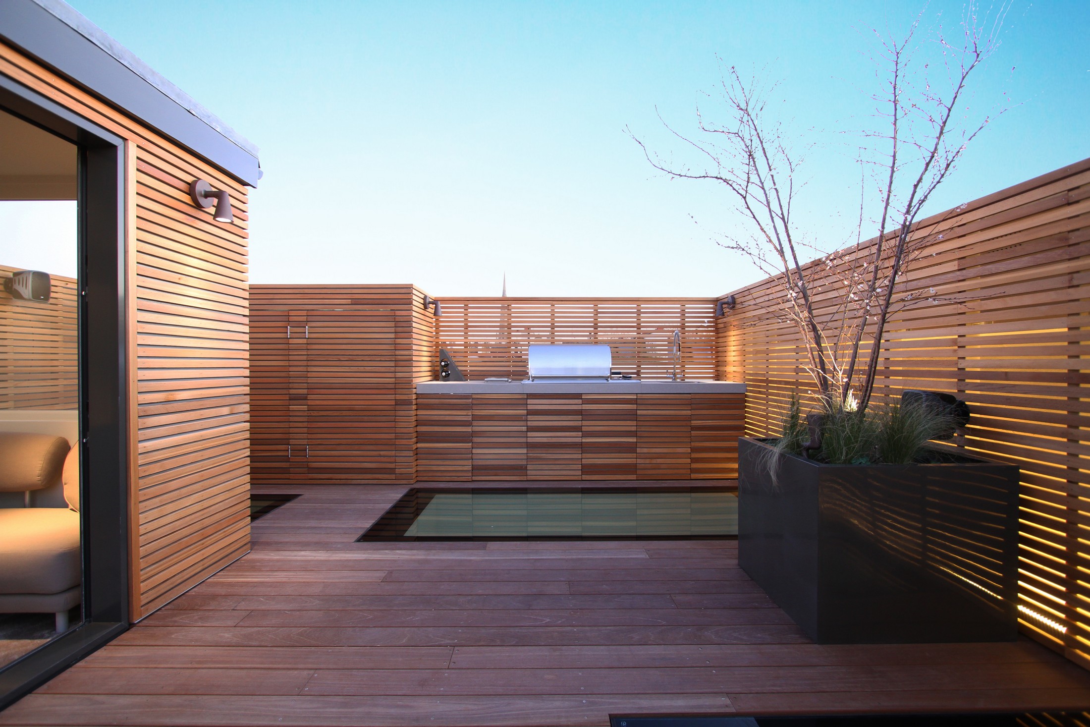 Cleveland Square | Cousins and Cousins Architects | Archello