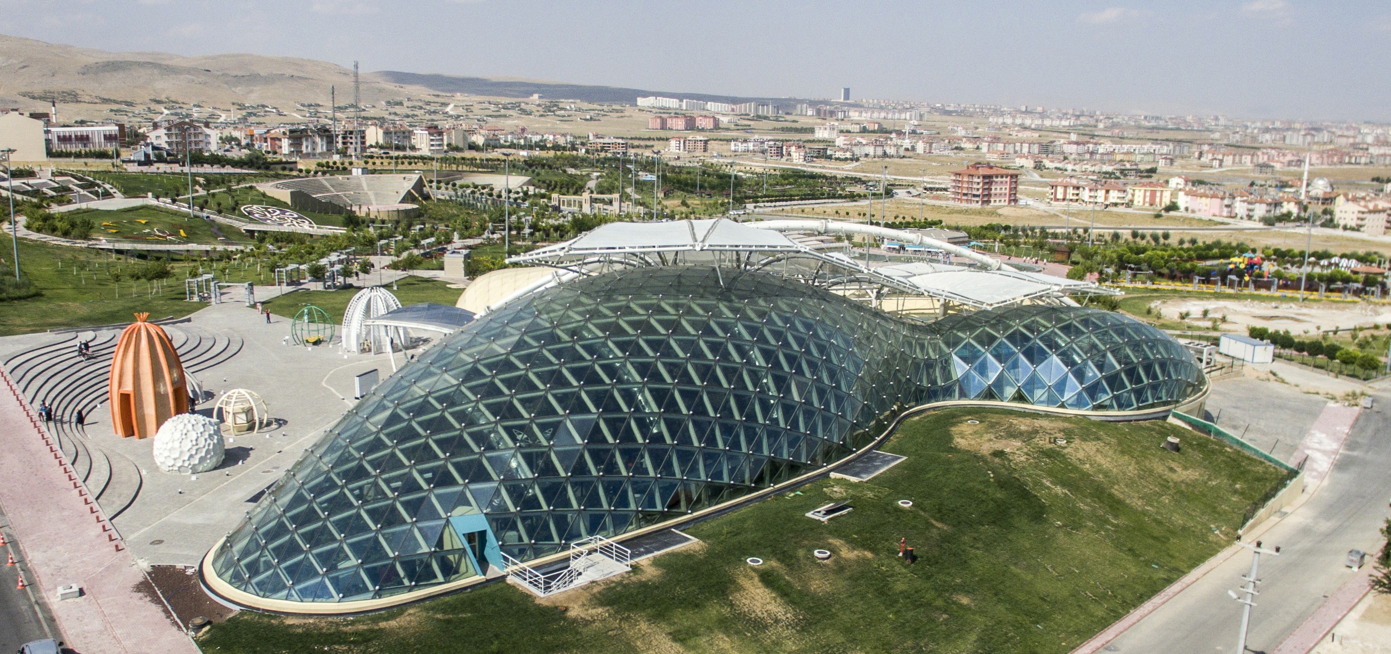 Guardian SunGuard | Guardian Glass | Archello