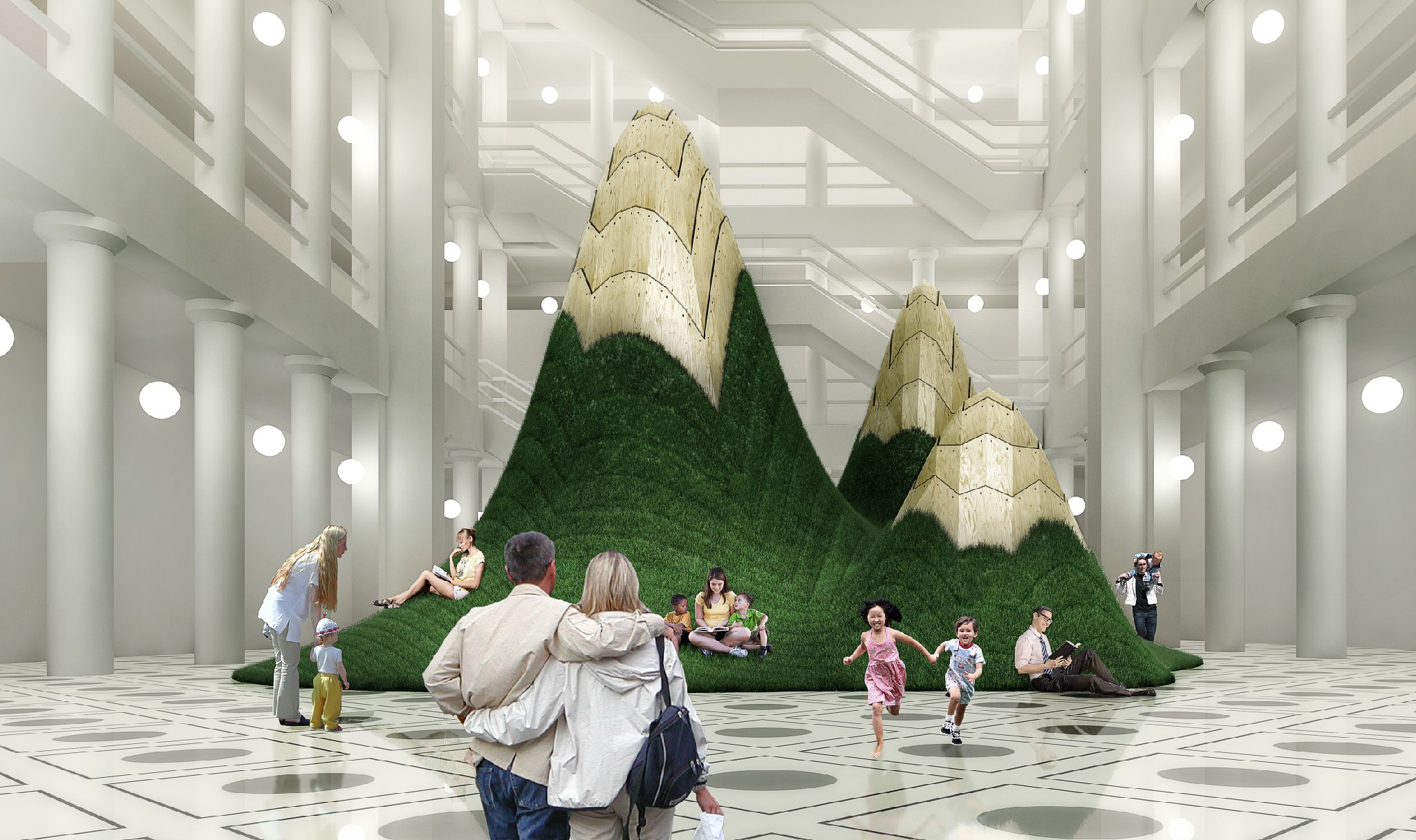 Daniel Gillen Design: DGILLENdesign | Archello