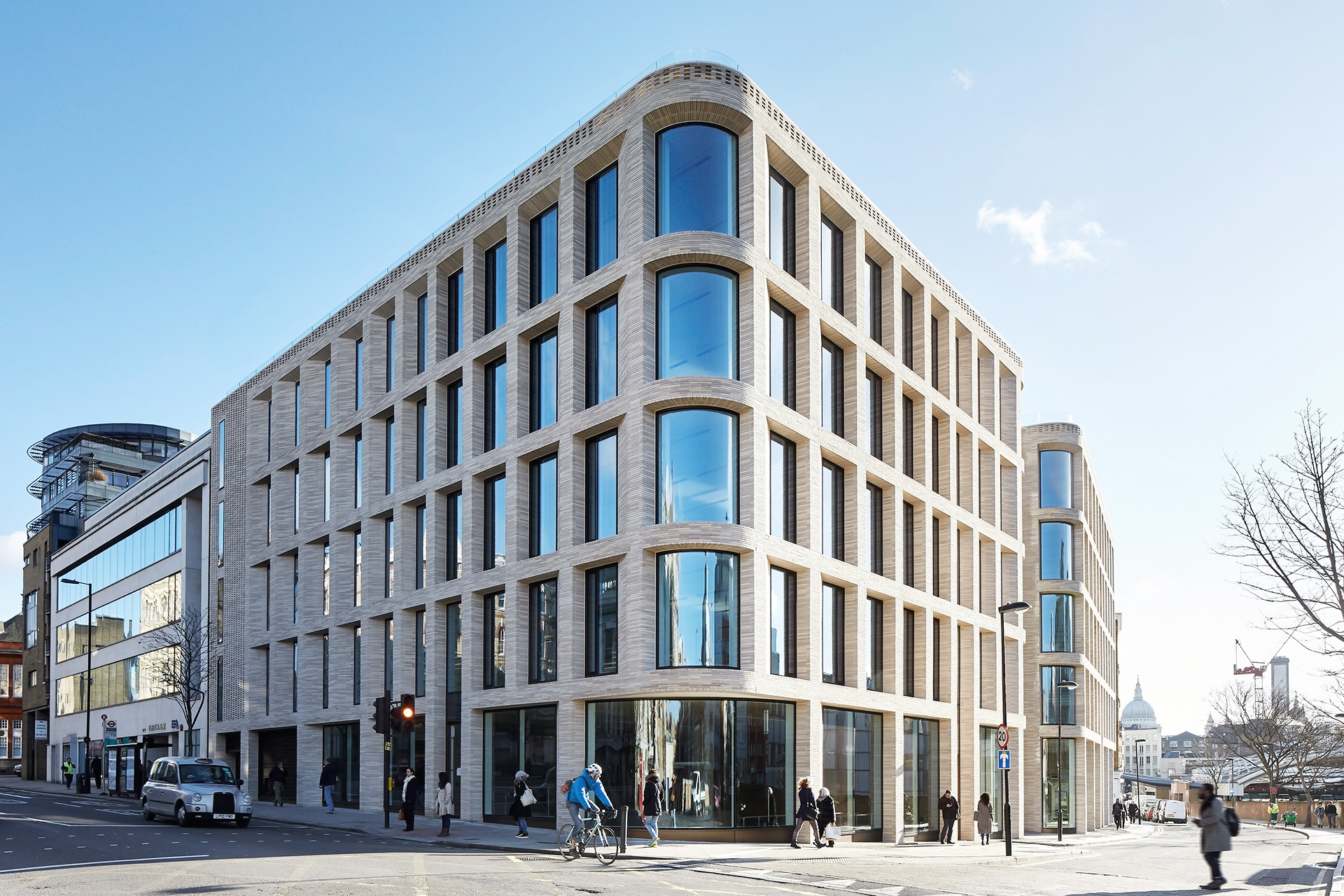 Turnmill | Piercy&Company | Archello