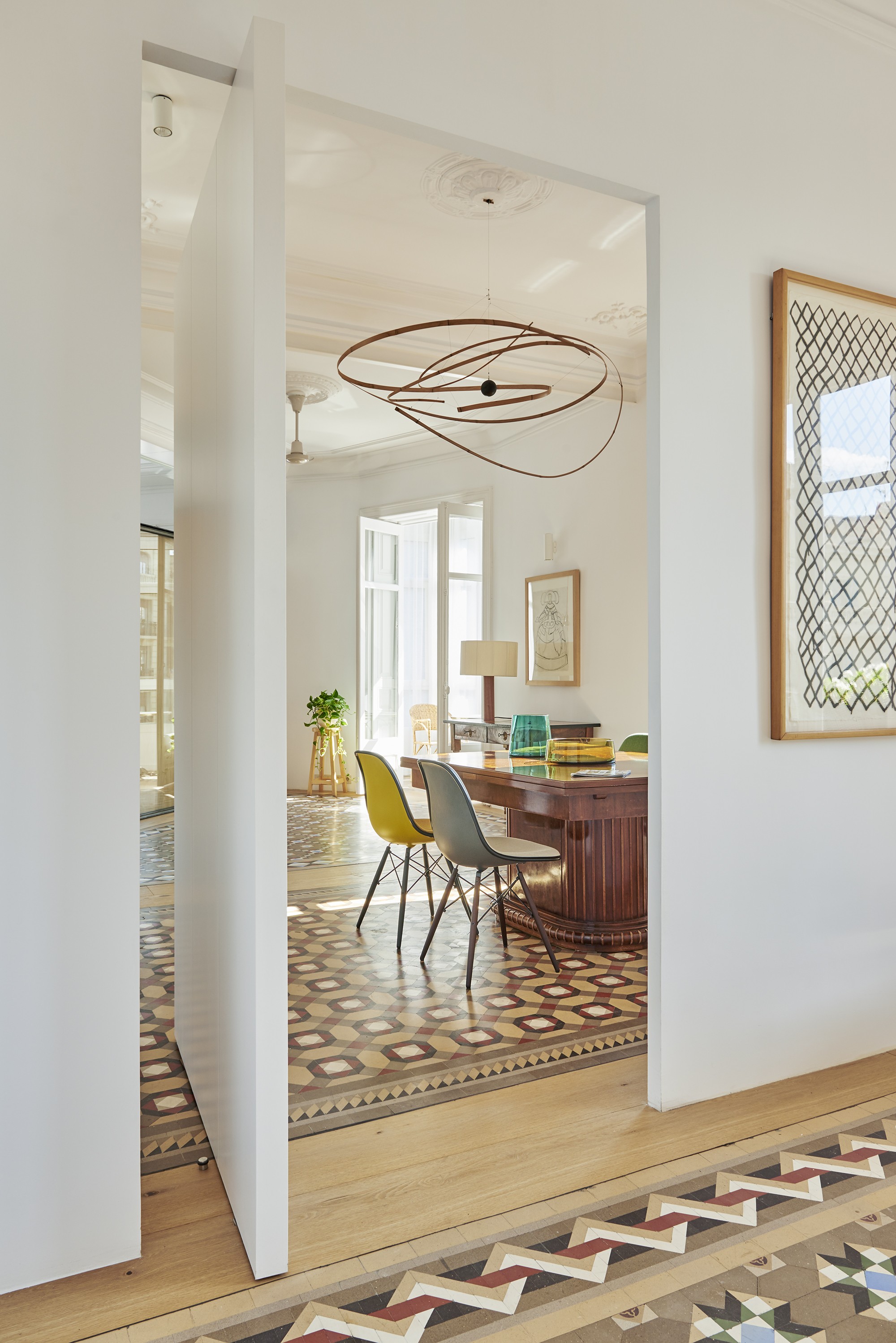 AB House | built architecture | Archello