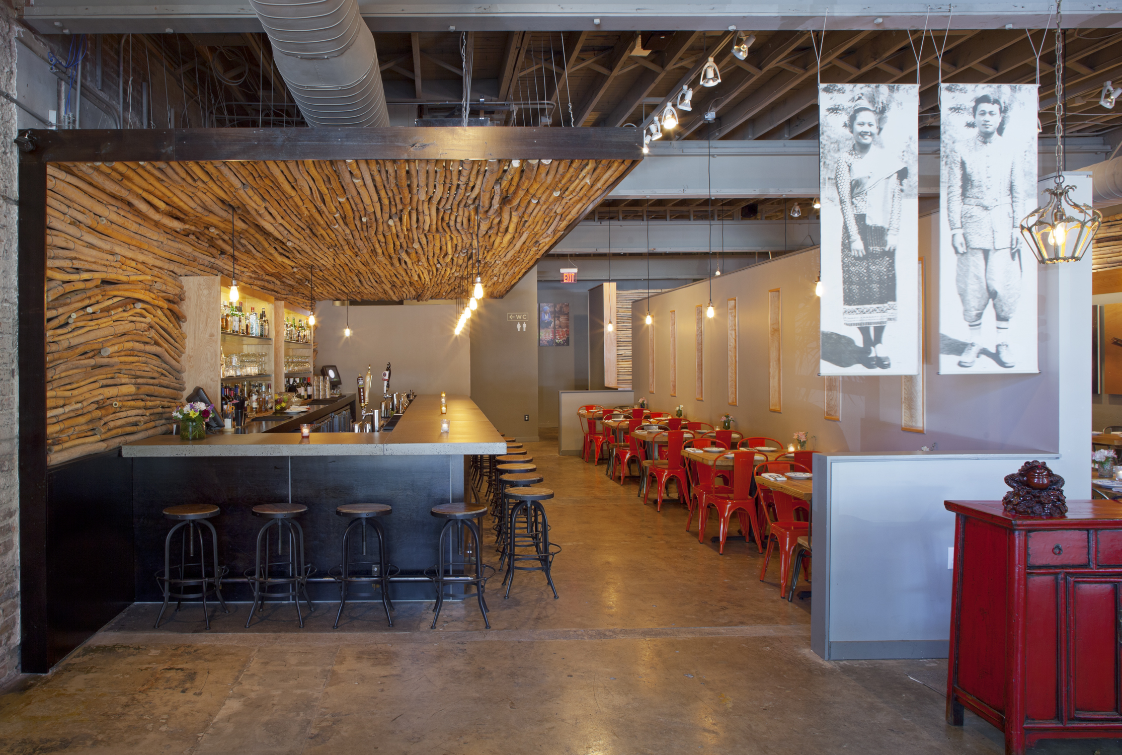 Bida Manda | in situ studio | Archello