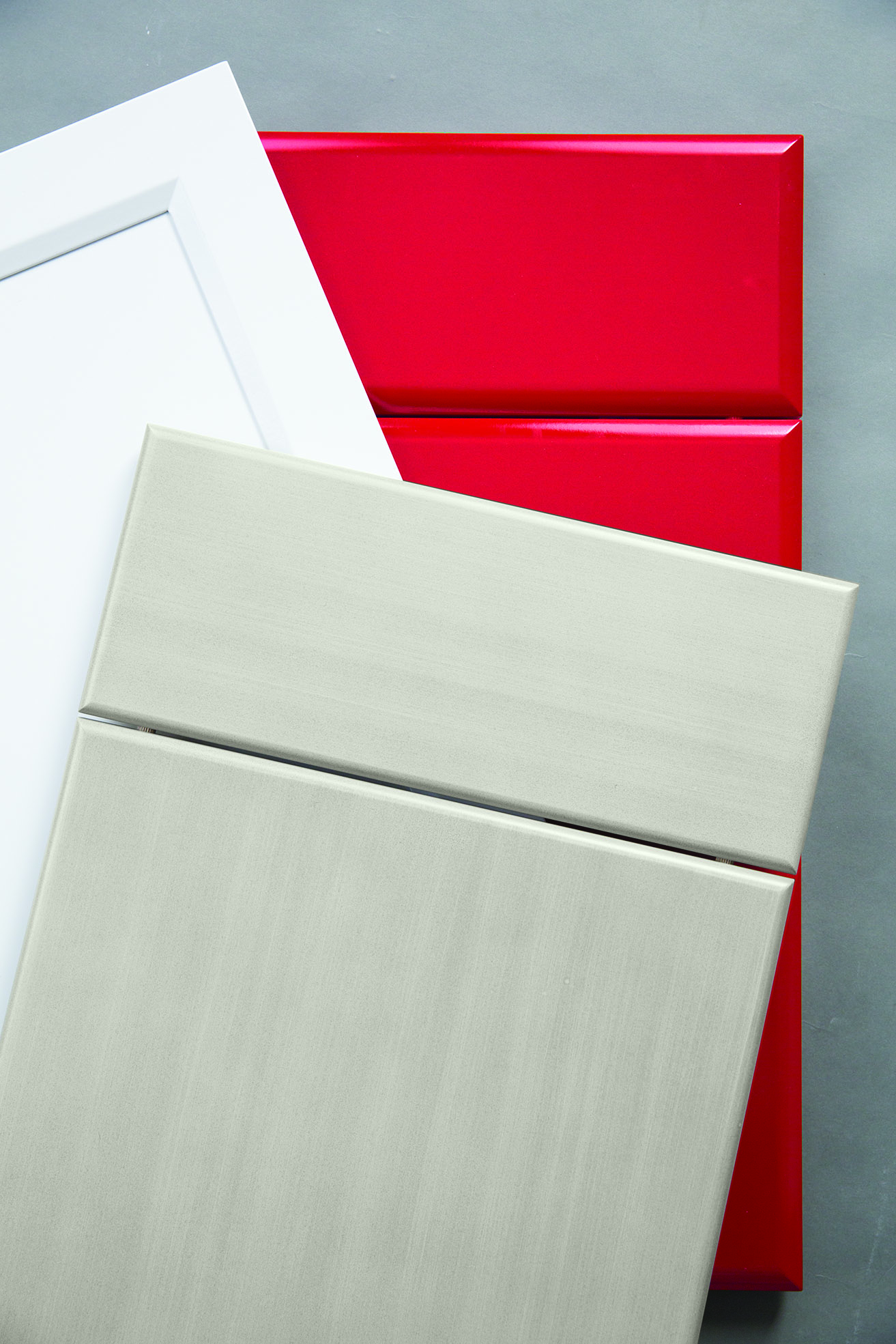 MDF STYLE by Caron | Archello