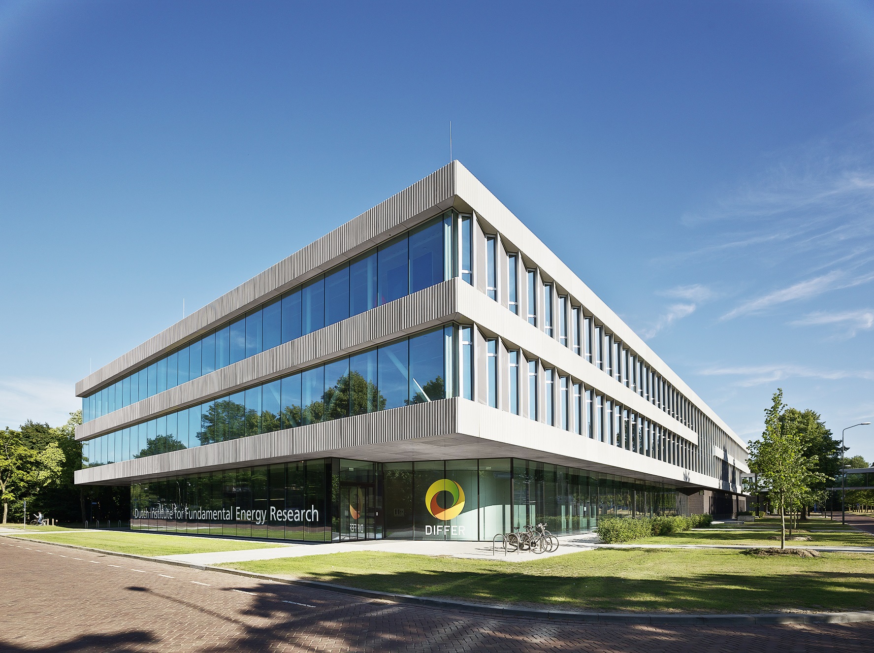 DIFFER Eindhoven | Ector Hoogstad Architecten | Archello