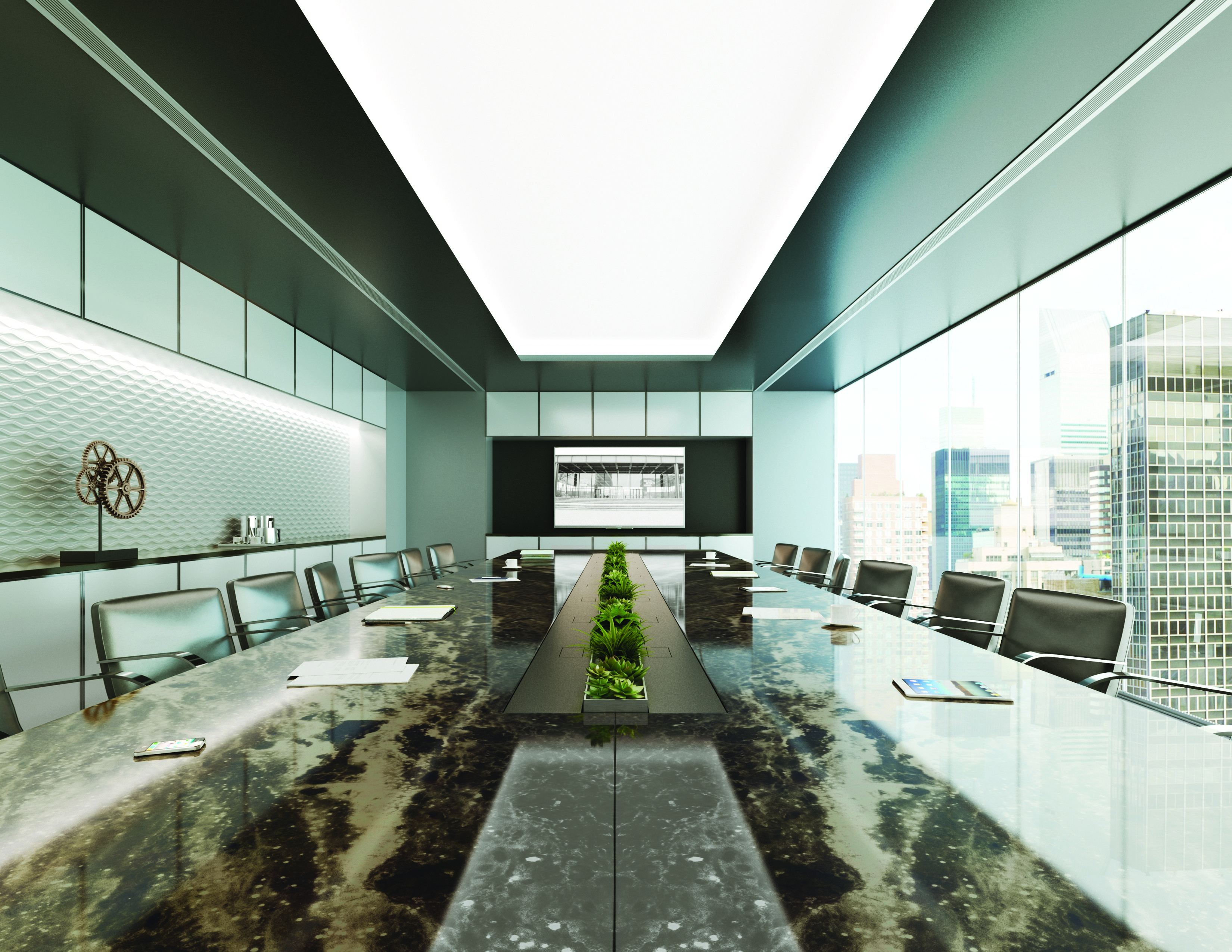 CovePerfekt da Axis Lighting | Archello