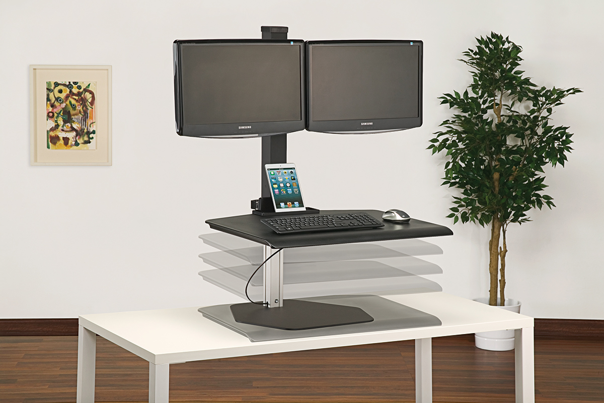 WS1-90 by Doug Mockett & Company, Inc. | Archello