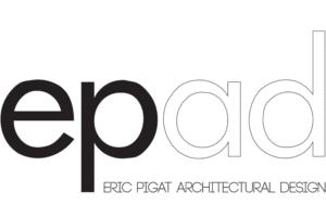 EPAD Eric Pigat Architectural Design | Archello