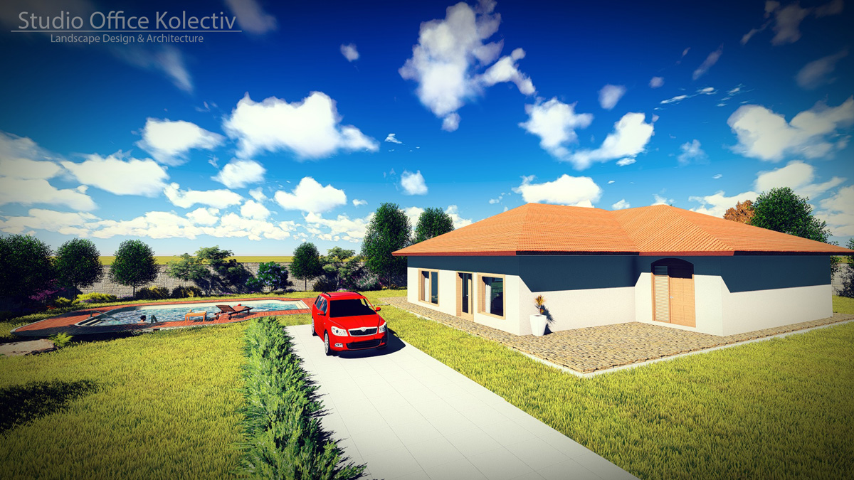 House Of Family | STUDIO OFFICE KOLECTIV | Archello