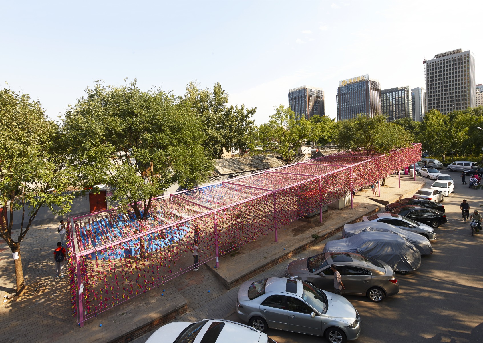 Janzi Box | Spark Architects | Archello