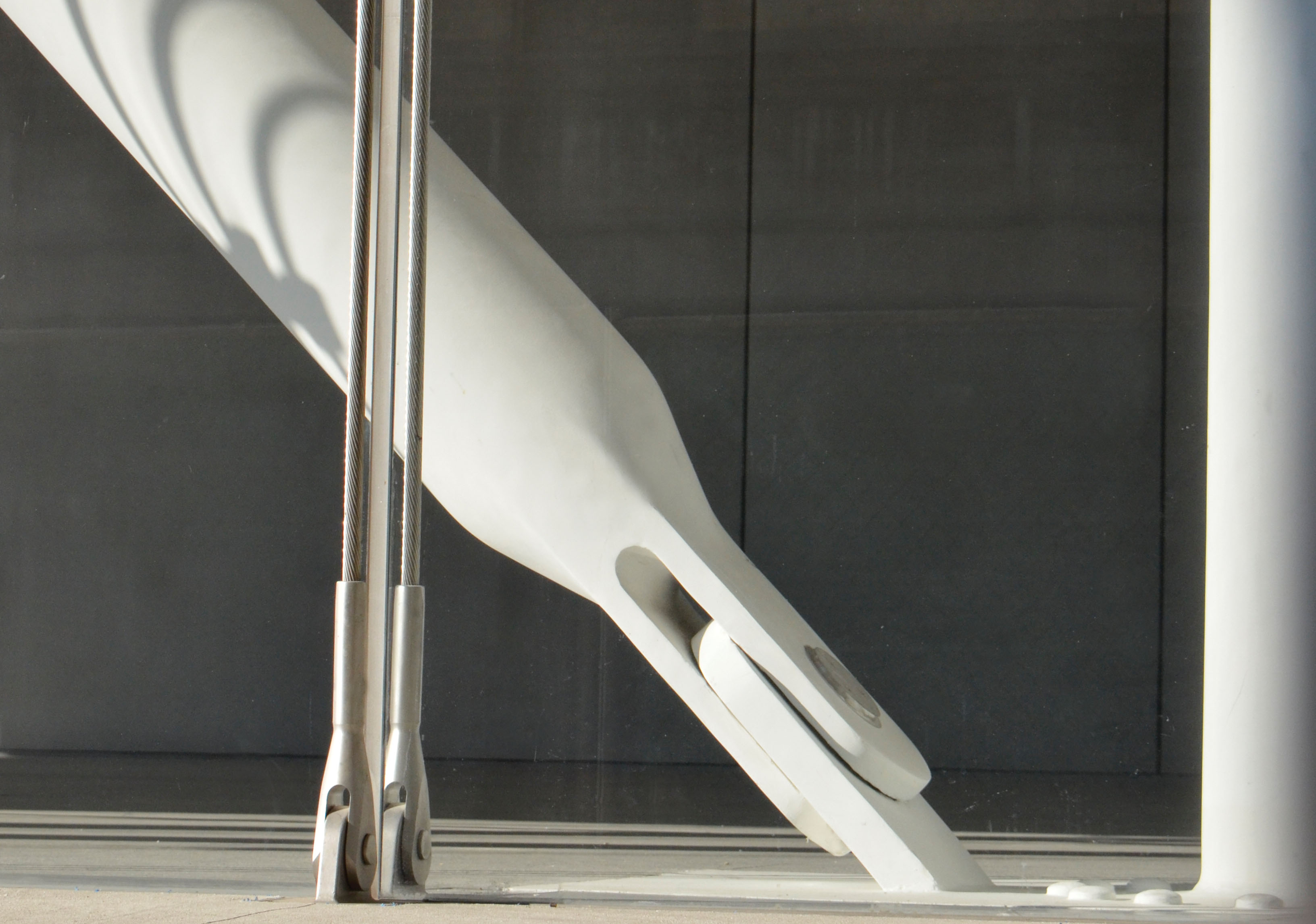 Universal Pin Connectors by Cast Connex Corporation | Archello