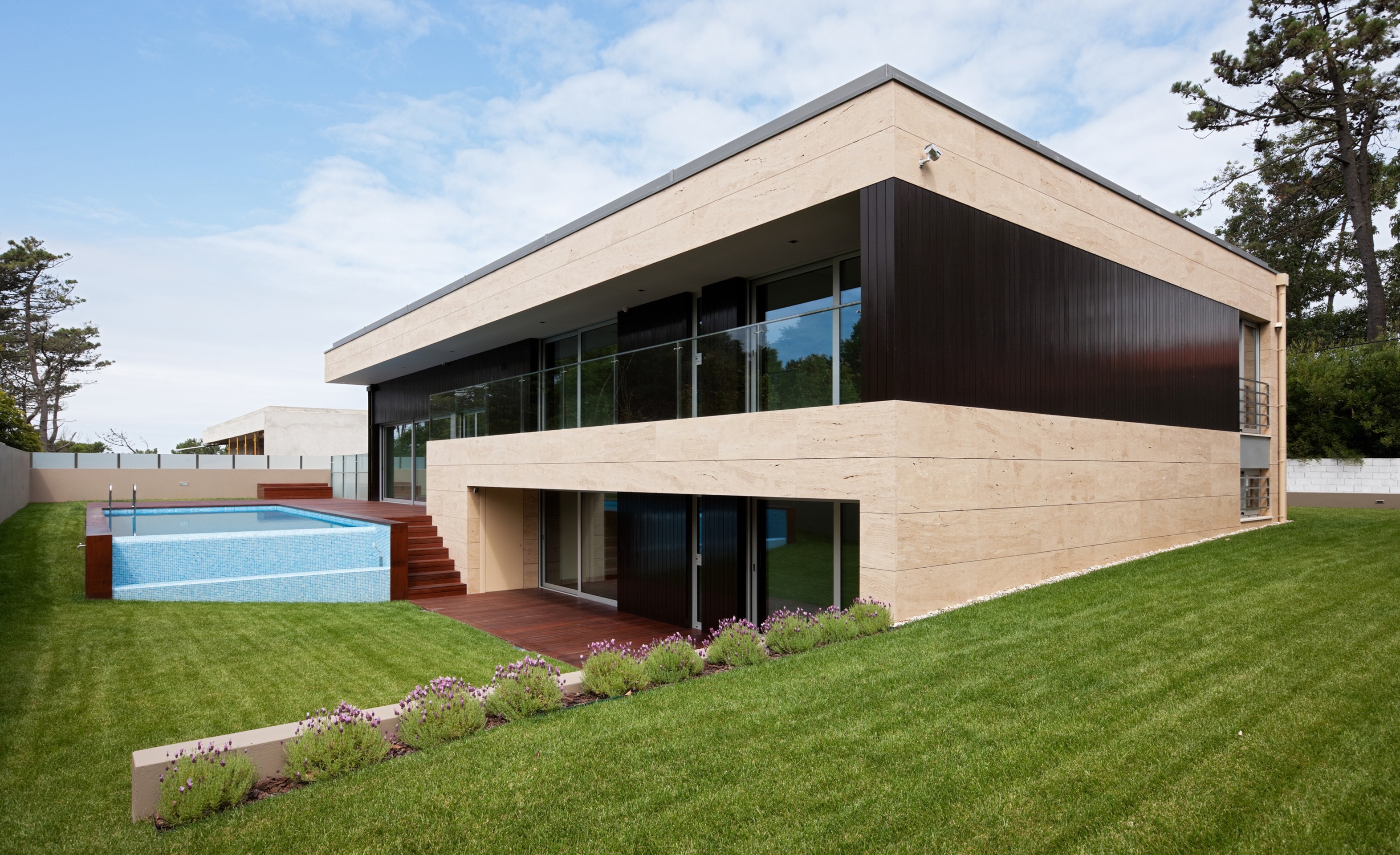 AA House | XYZ Arquitectos | Archello