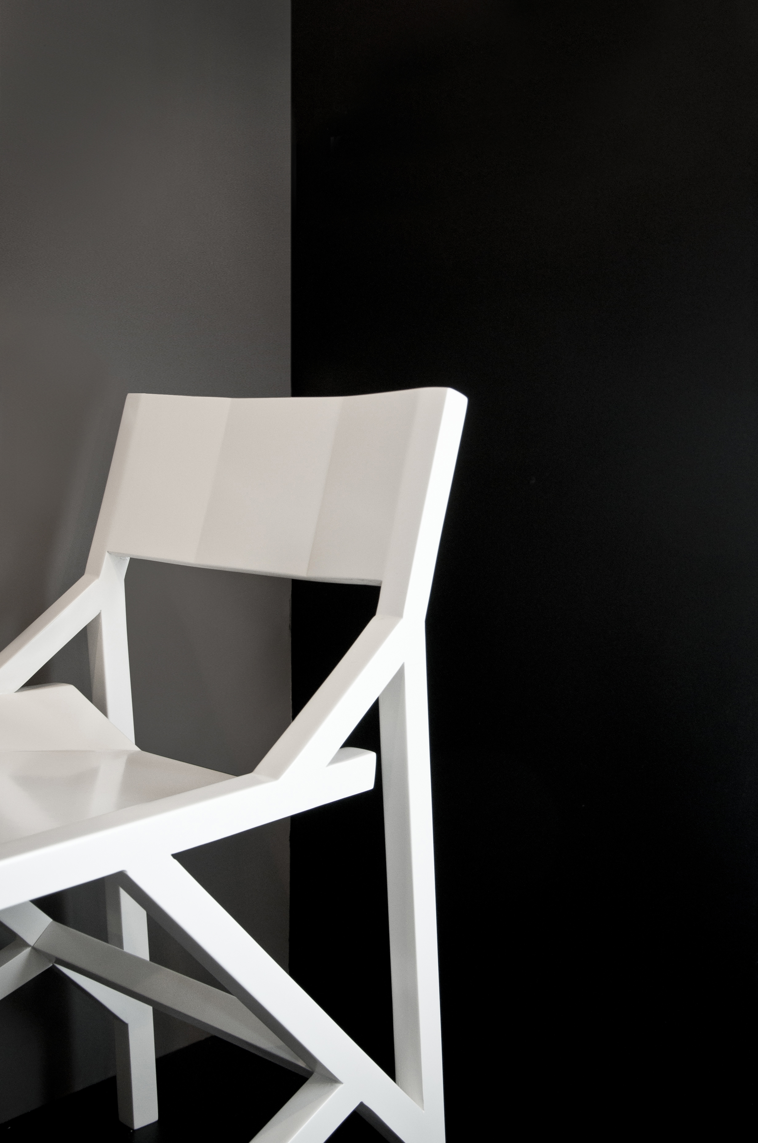 Kamon chair by Studio Willem van de Weert | Archello