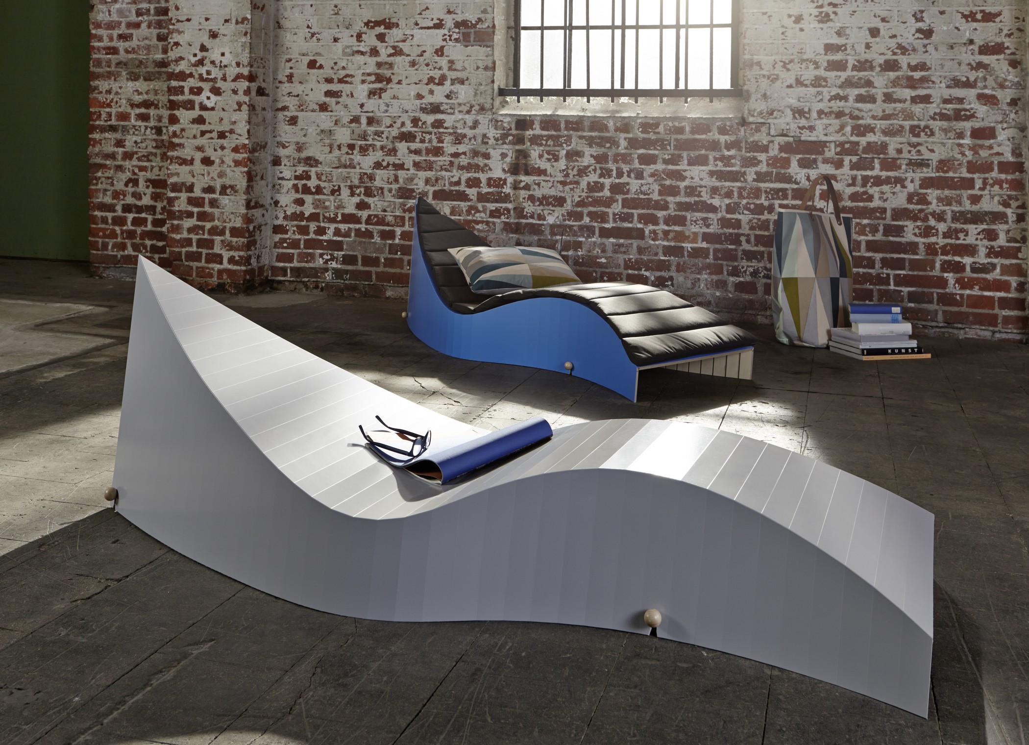 Sascha Akkermann products, catalogues and more | Archello