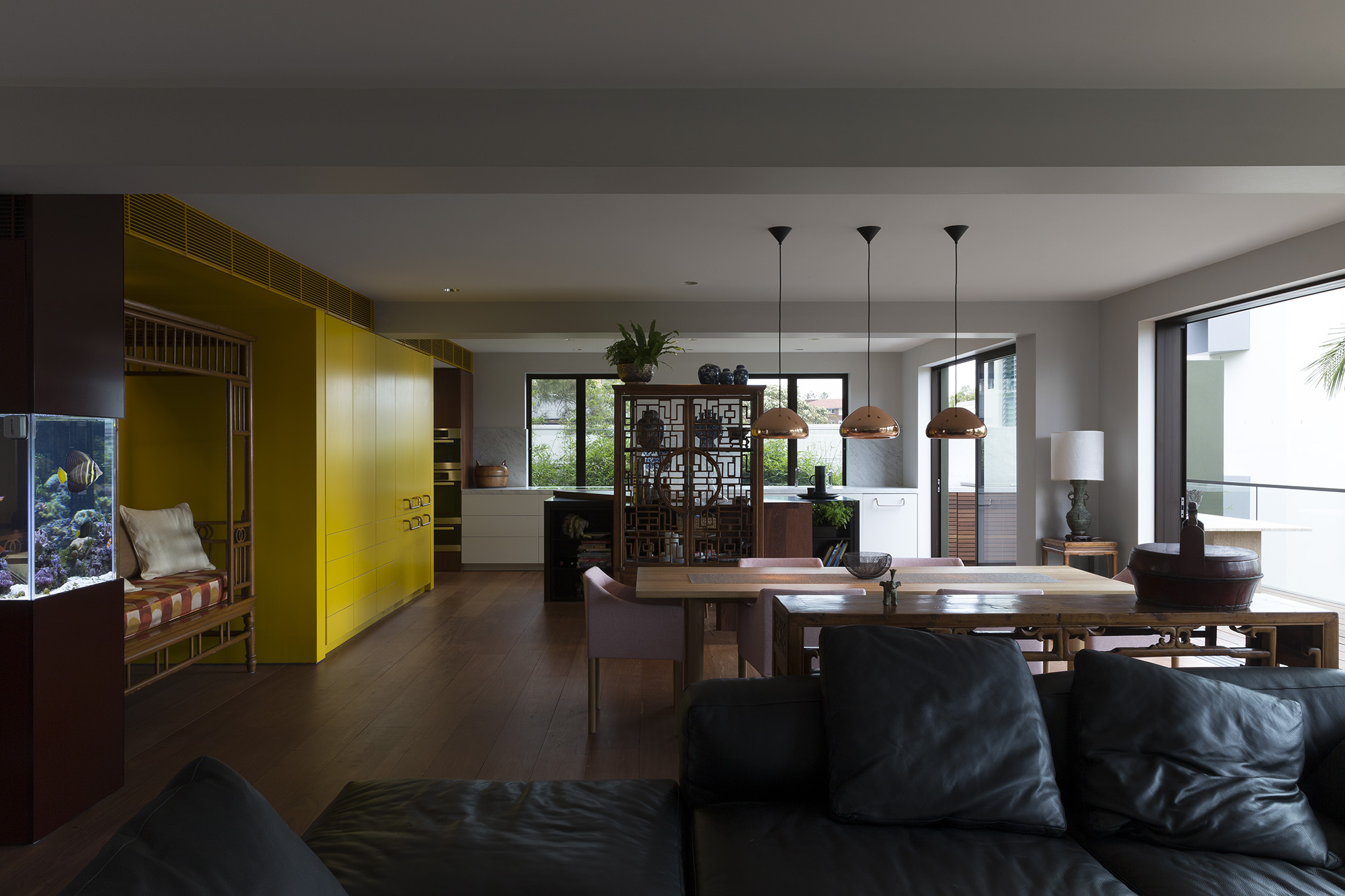 BALMORAL HOUSE | CO-AP | Archello