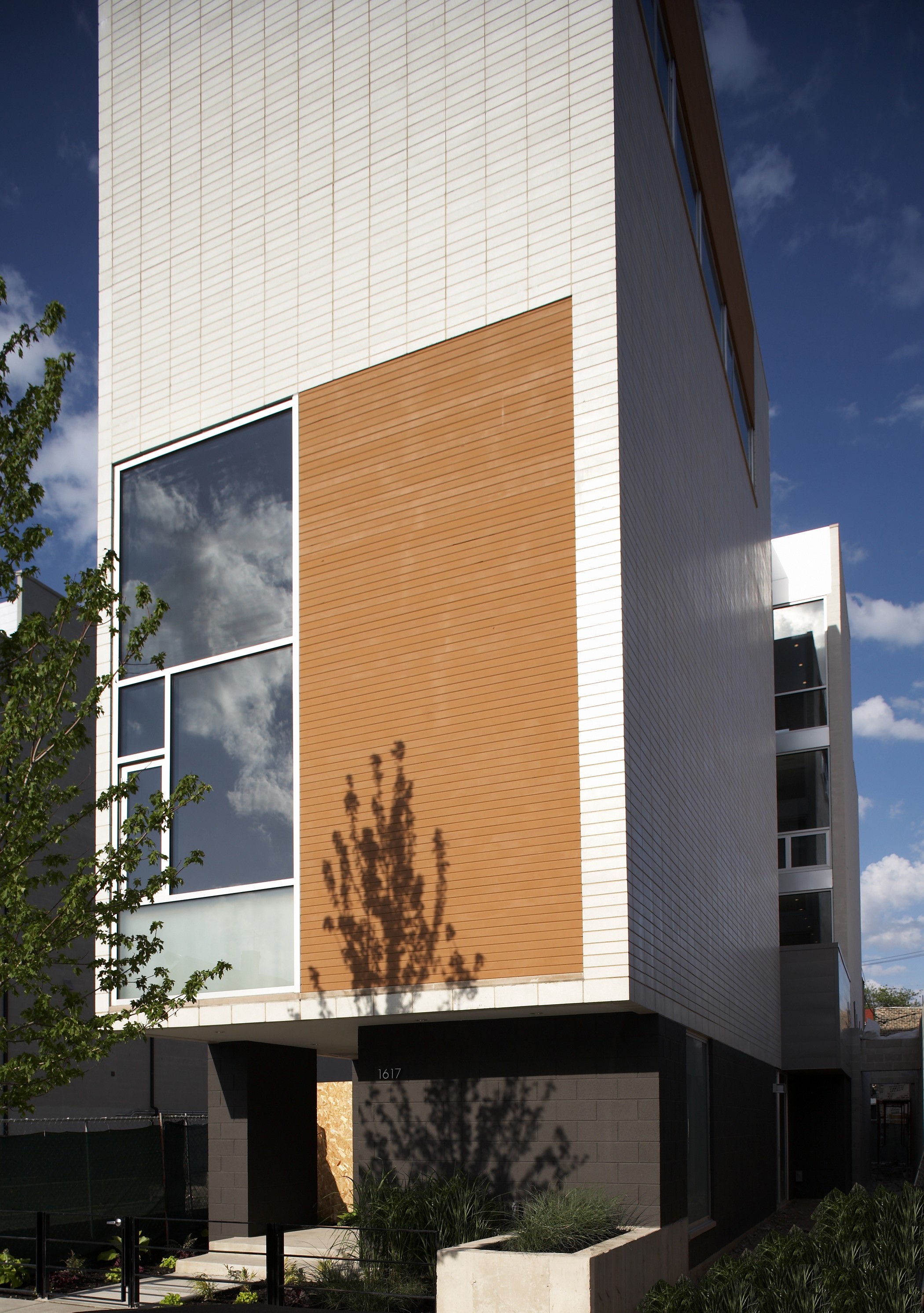 1617 Wolcott | Studio Dwell Architects | Archello