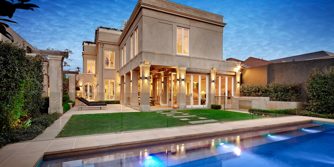 Inground Pools- Baden Pools | Baden Pools | Archello