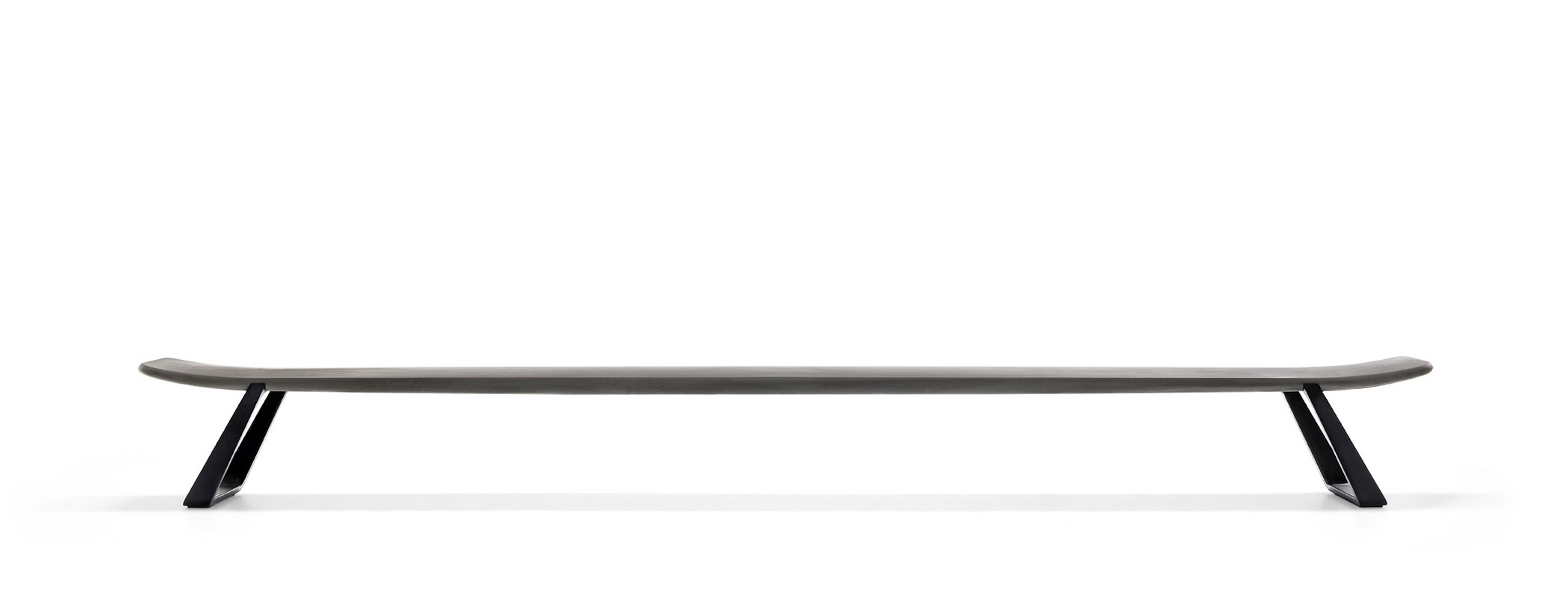 Bench Hero by Fig40 | Archello