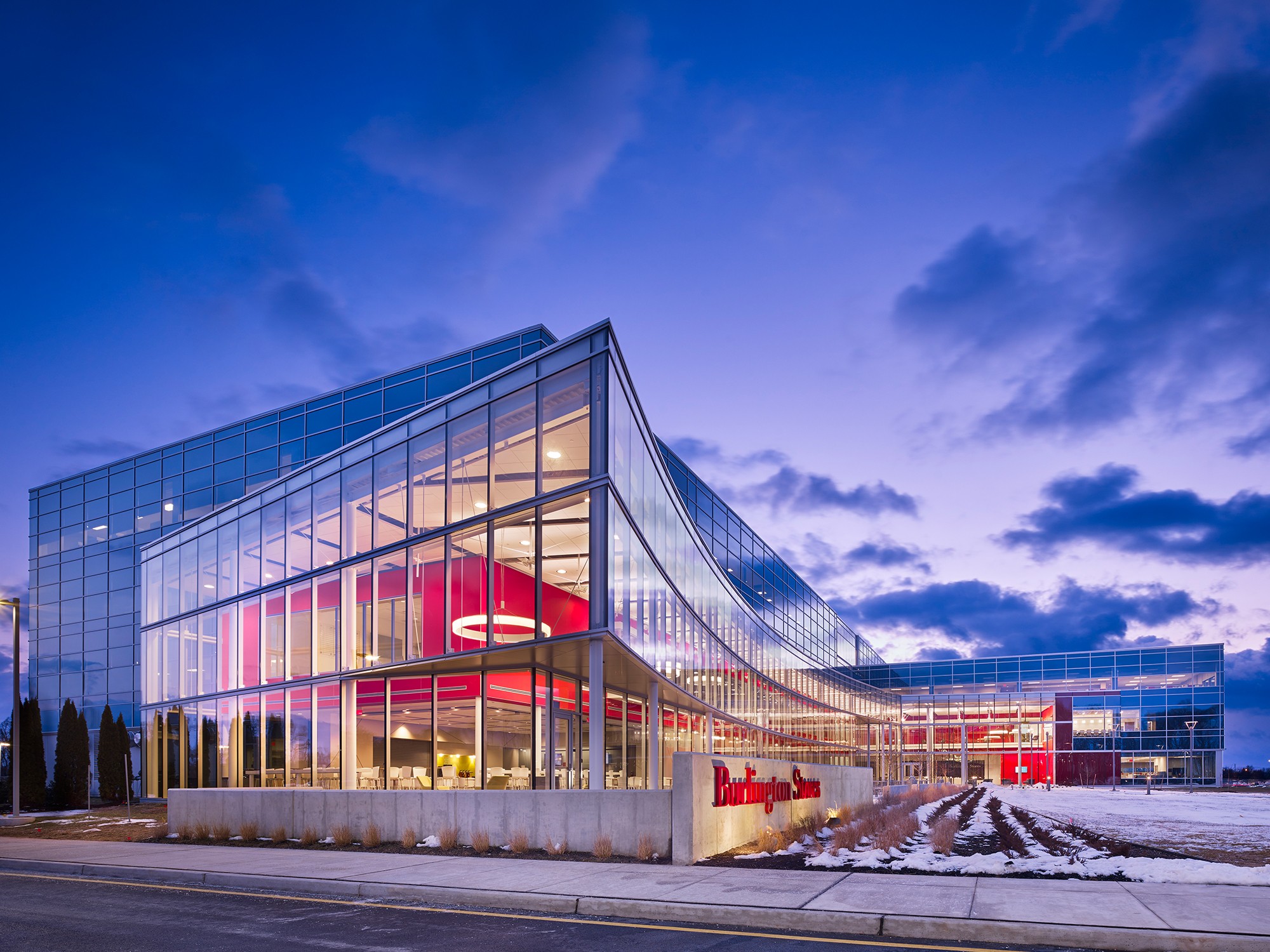 KSS Architects | Archello