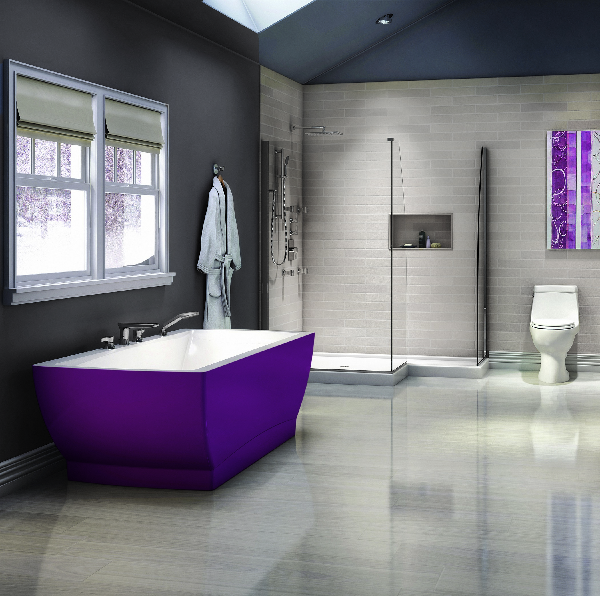 Nuance by Produits Neptune | Archello