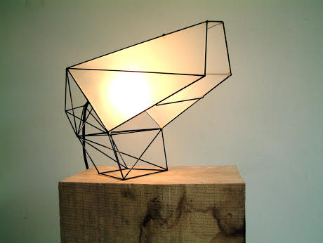 Lightobject 02 by Jeroen Molenaar | Archello