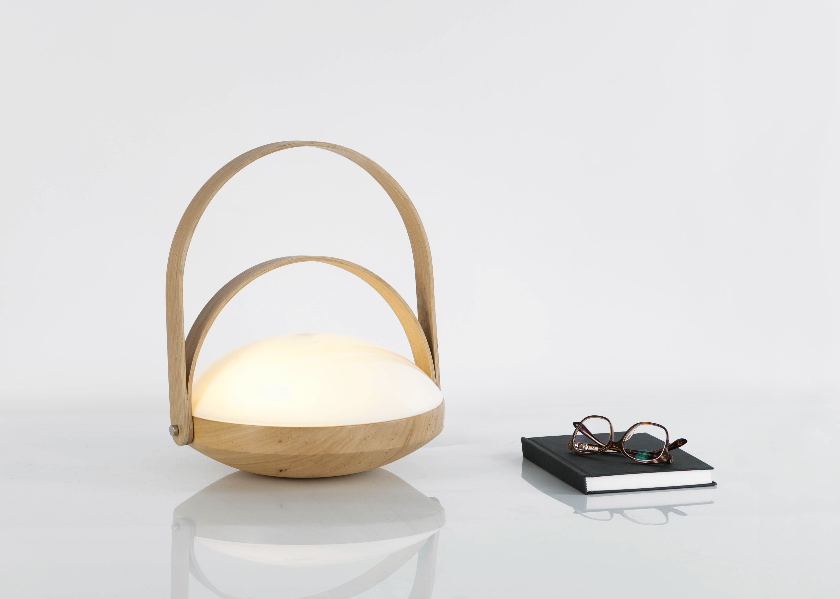 Flip lamp by Philippine Lemaire | Archello
