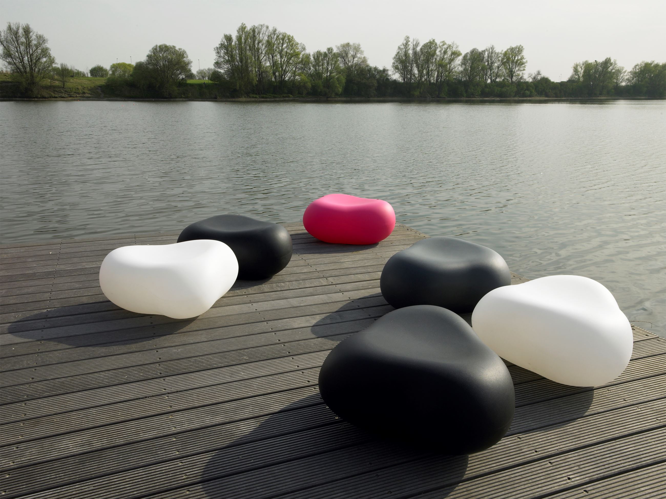 Hard Plastix by FEEK | Archello