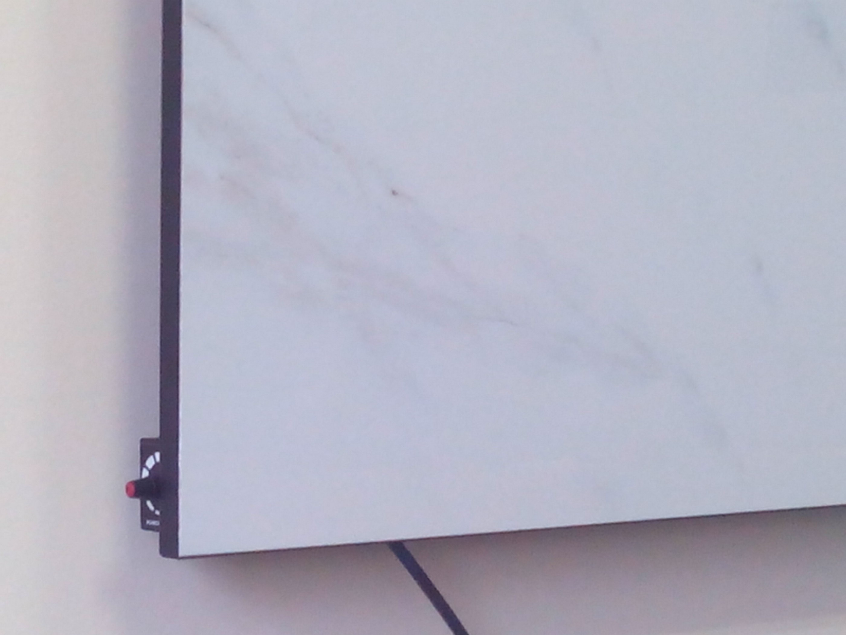 CERAMIC HYBRID INFRARED PANEL by Infralia | Archello