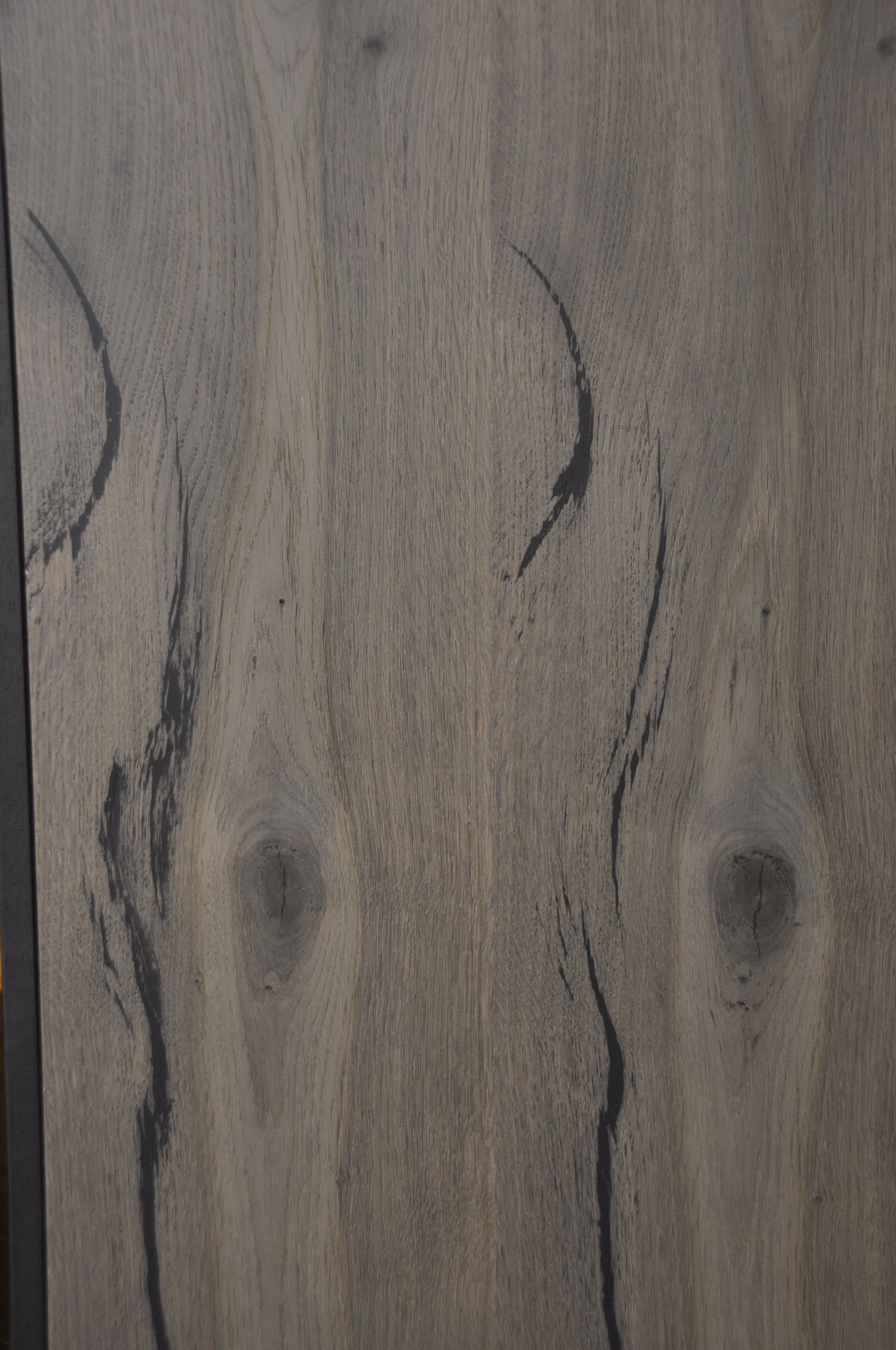 Silver edition - silver grey oak by MEHLING & WIESMANN | Archello