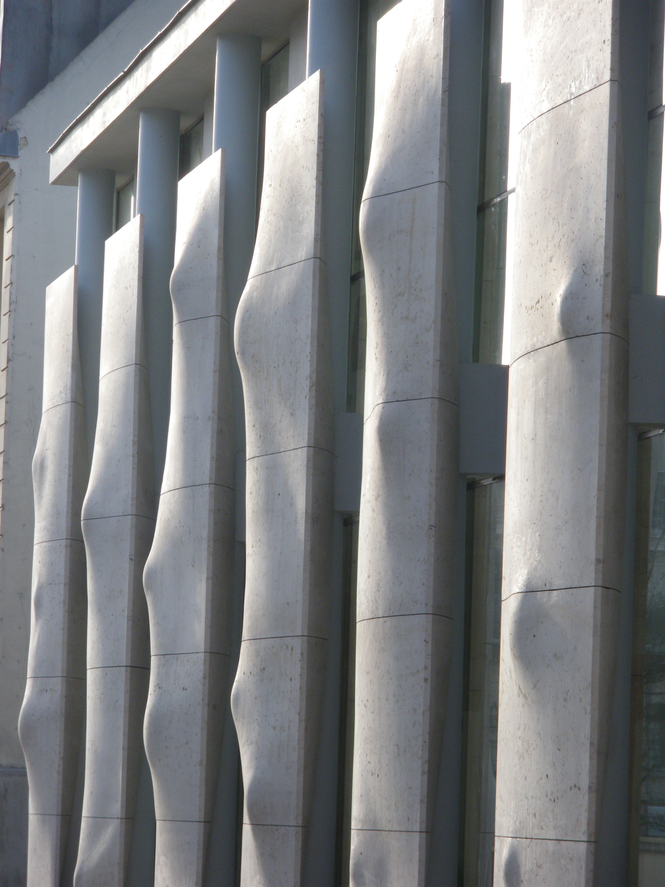 French Limestone por Amarestone | Archello