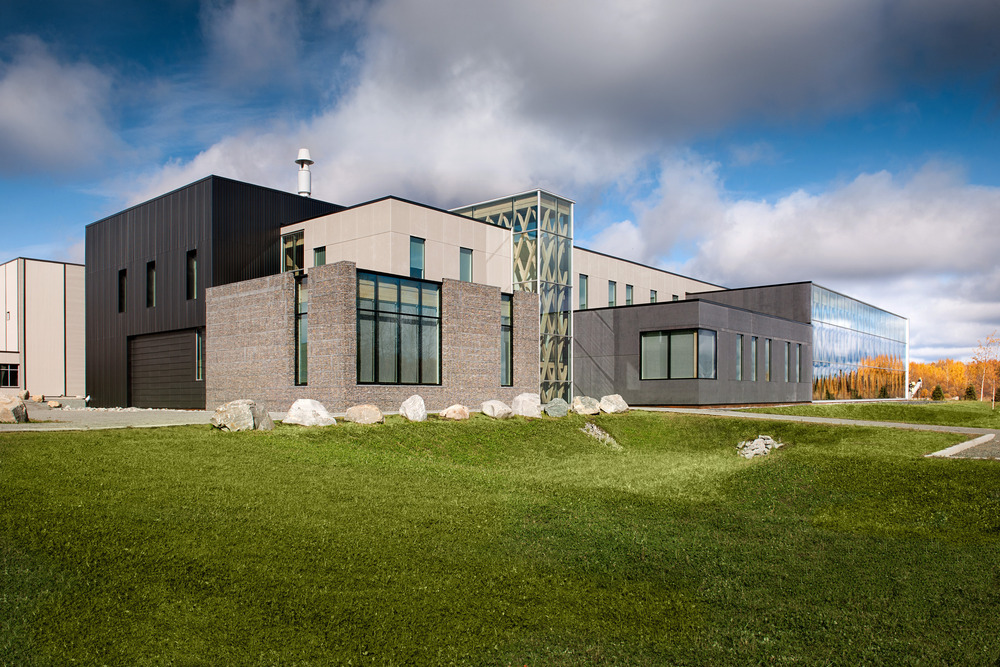 BGLA | ARCHITECTURE + URBAN DESIGN | Archello