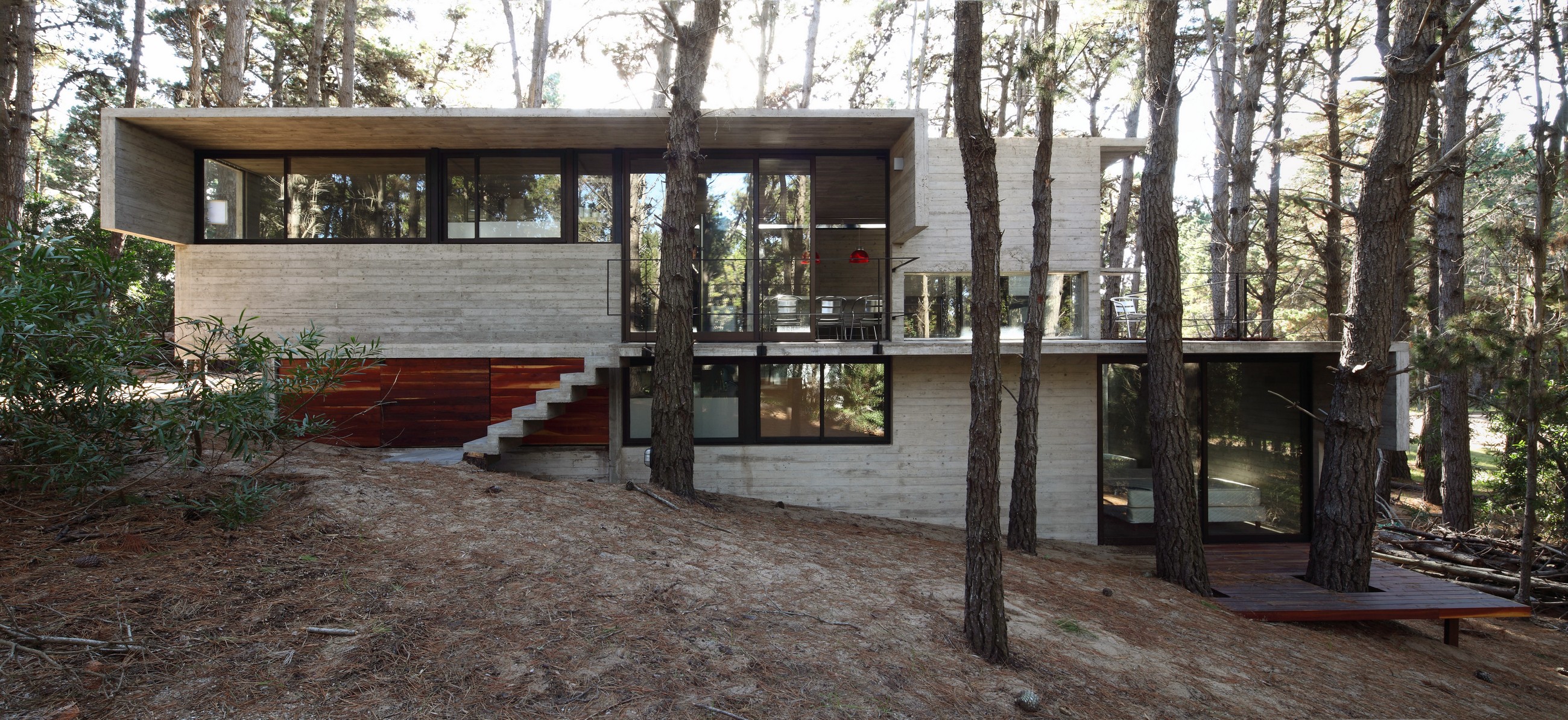 LEVELS HOUSE | BAK Arquitectos | Archello