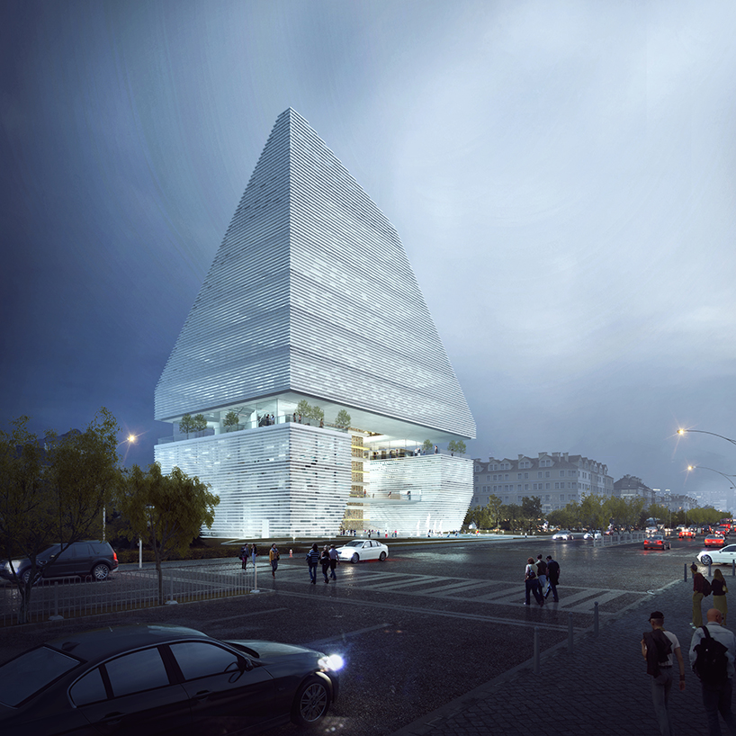 Inside Out - Library | TheeAe | Archello